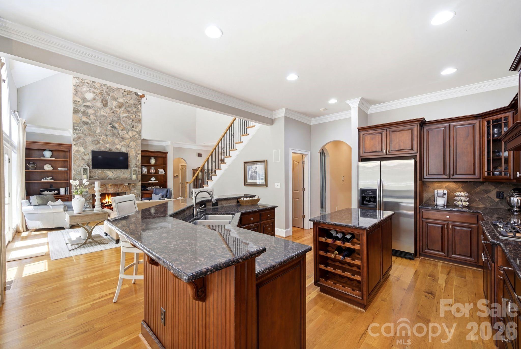 7592 Cottonwood Drive, Denver, NC - photo 11 of 49