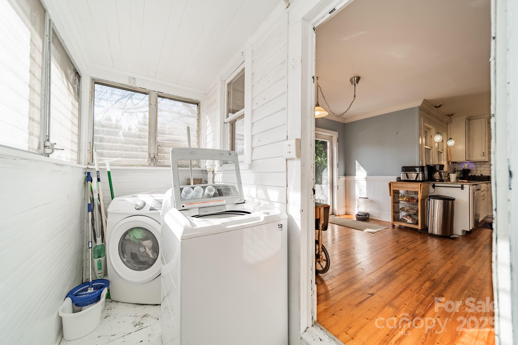 503 4th Street, Spencer, NC - photo 12 of 31