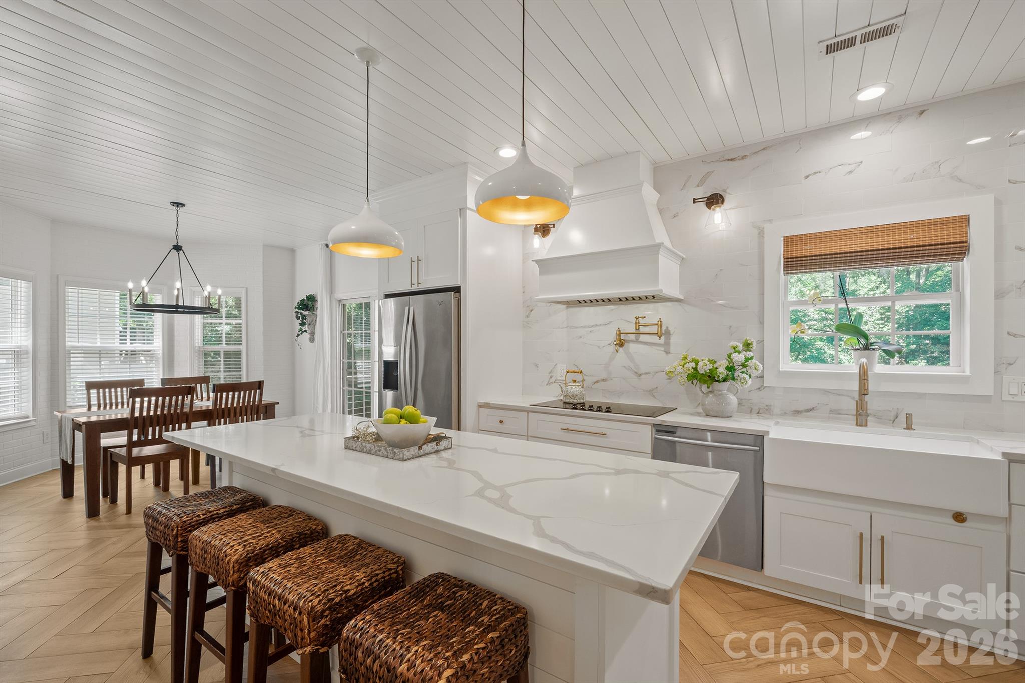 9027 Leah Meadow Lane, Charlotte, NC - photo 12 of 49