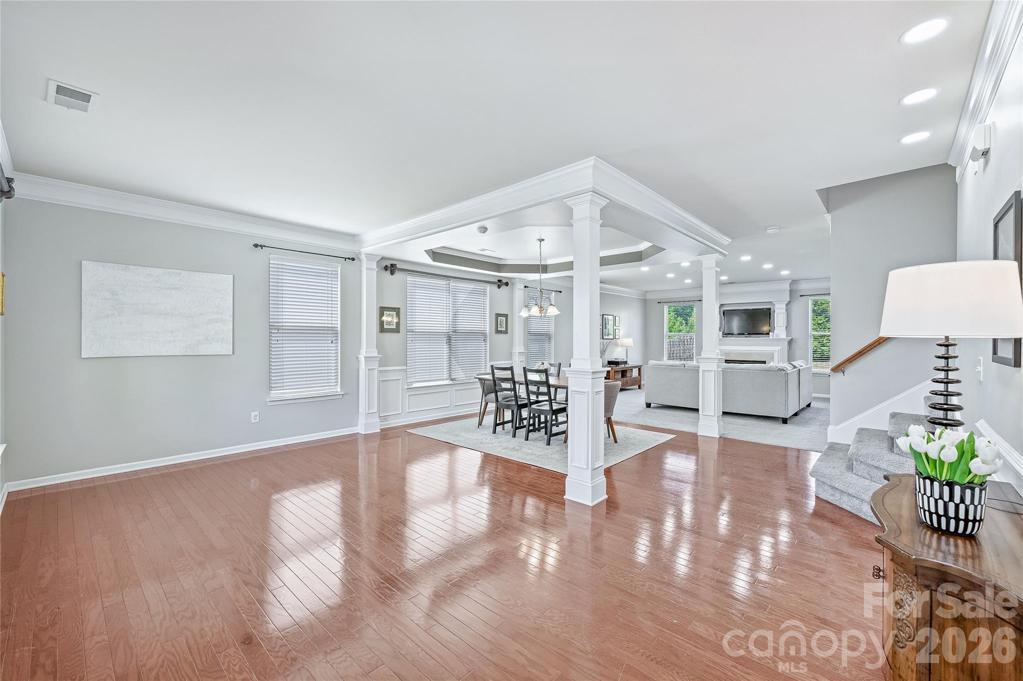 7041 Carnwarth Lane, Fort Mill, SC - photo 3 of 26