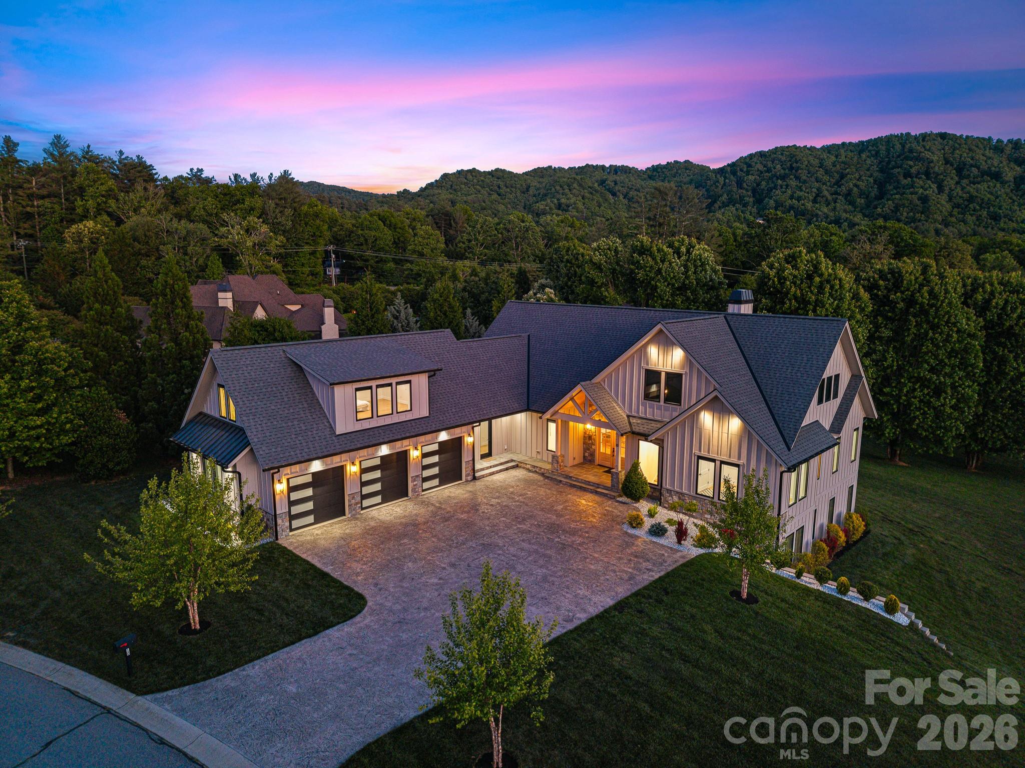 10 Autumn Leaf Drive, Fletcher, NC - photo 1 of 1