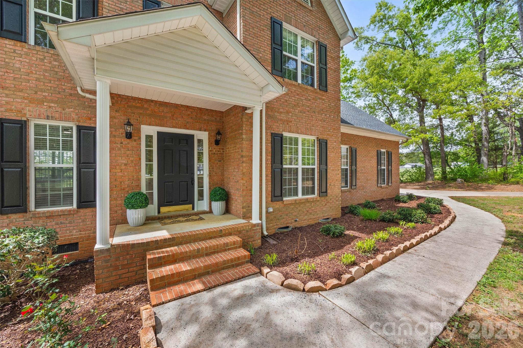 3209 Stump Lake Drive, Monroe, NC