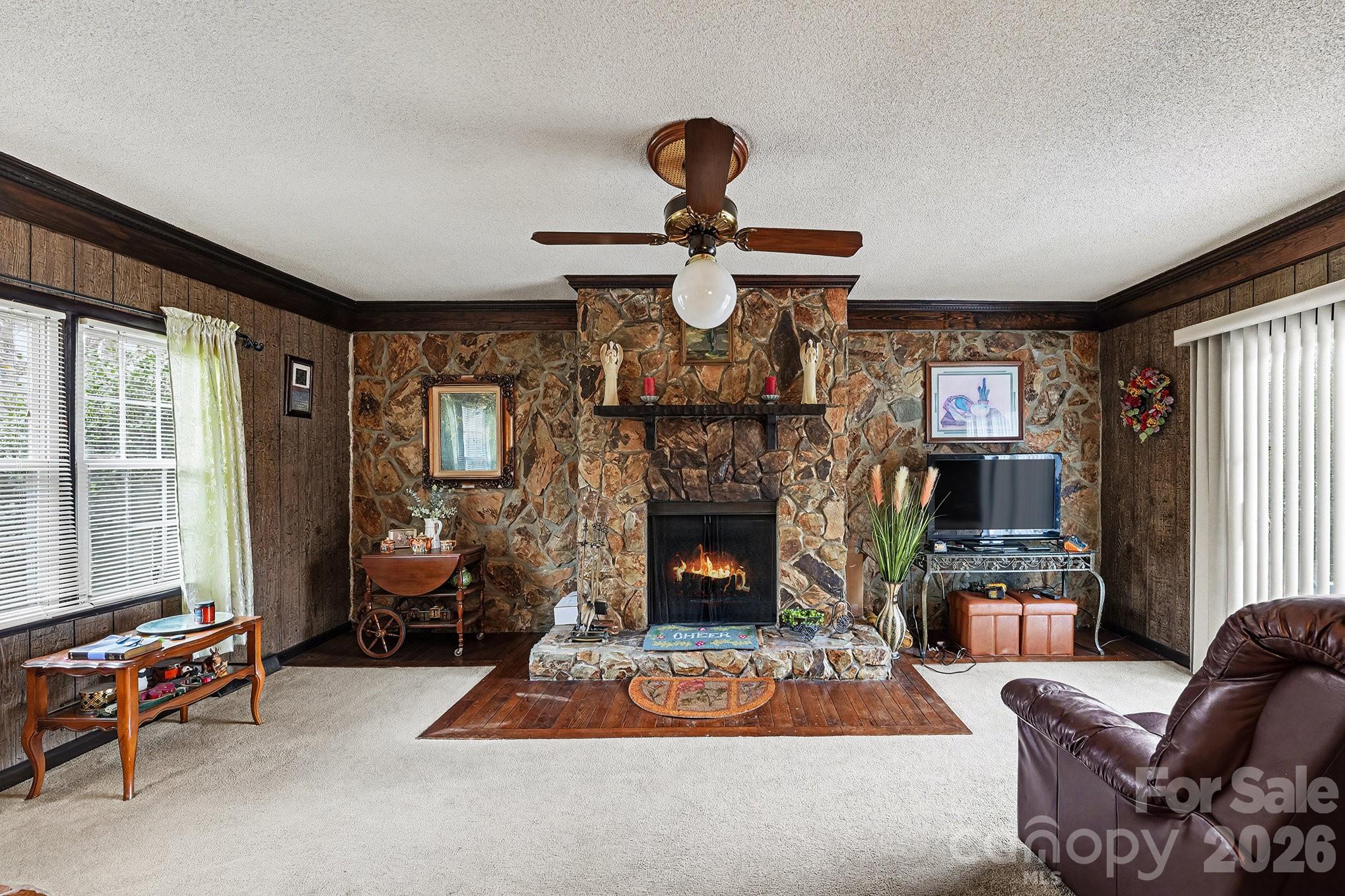 Photo 7 of 4206 Tipperary Place, Charlotte, NC