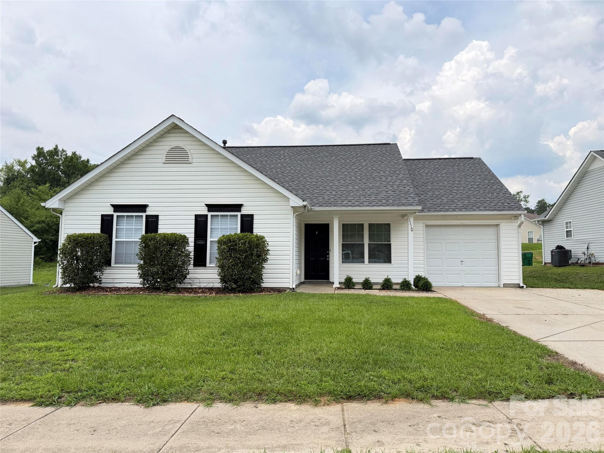 Home for sale at 1110 Helms Road, Charlotte, NC — photo 1 of 40