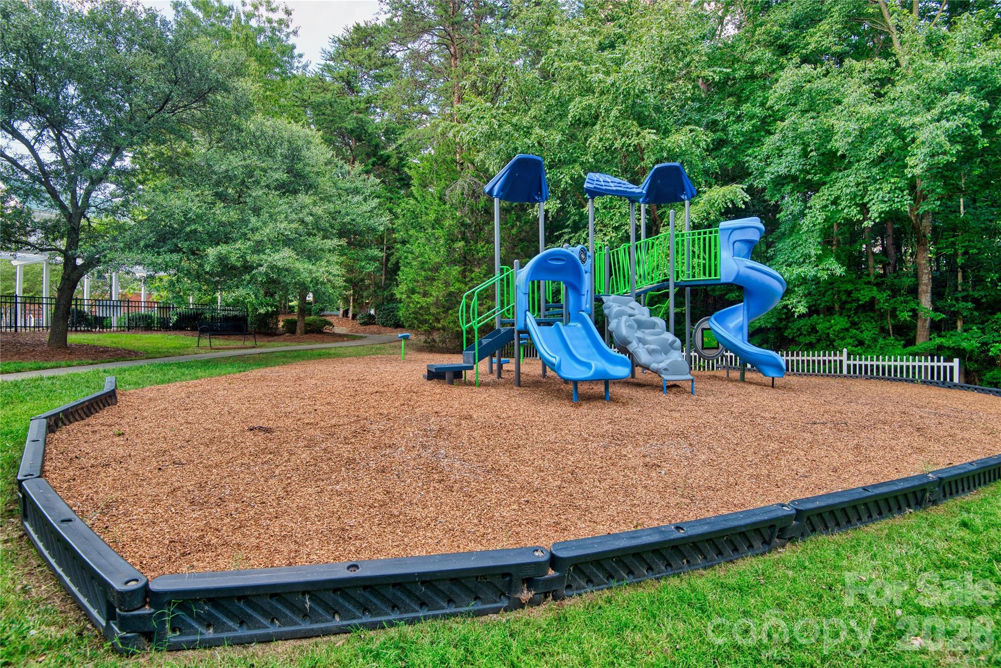 882 Promenade Walk, Fort Mill, SC - photo 45 of 49