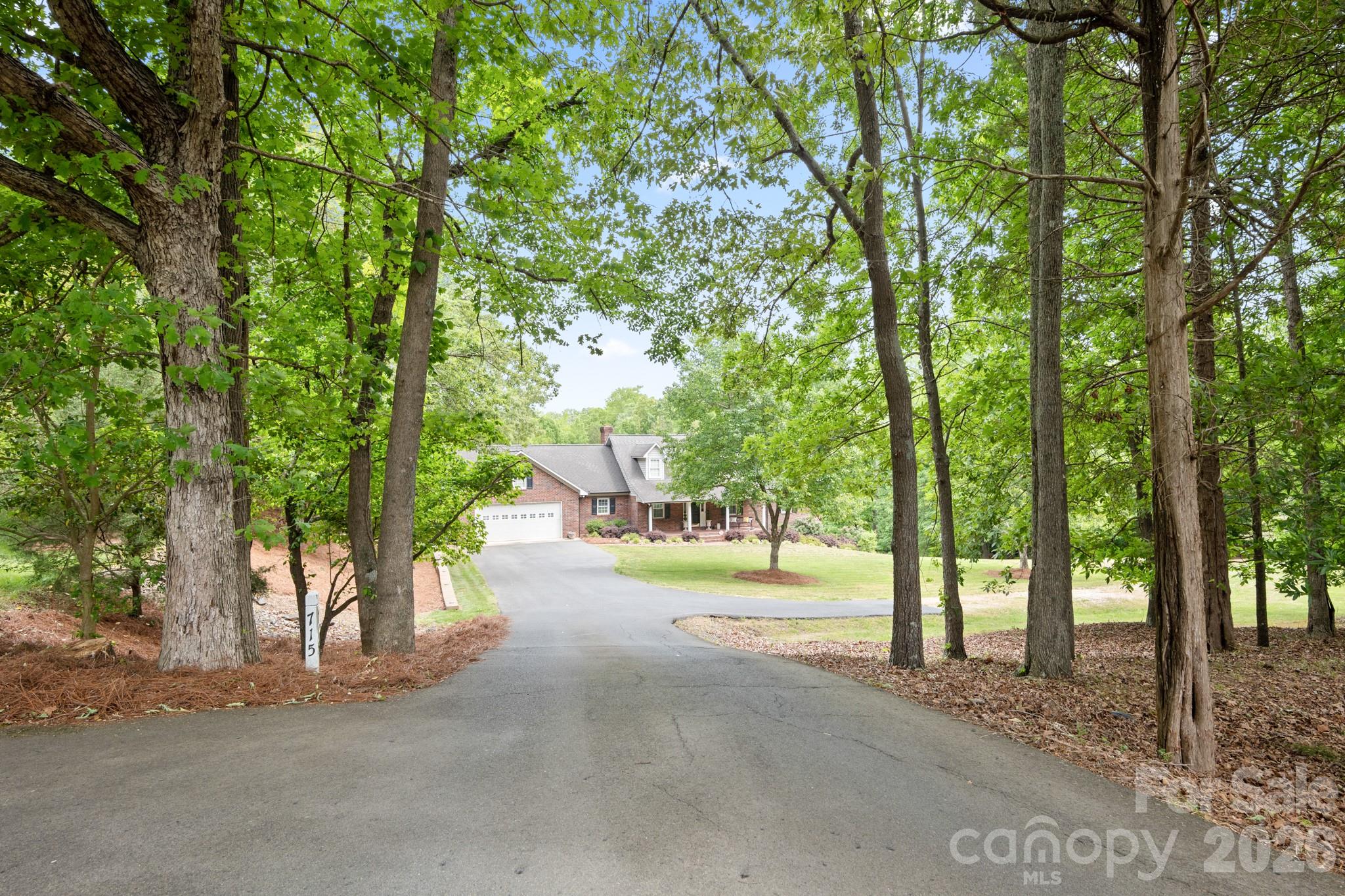 Photo 3 of 715 Orphanage Road, Concord, NC