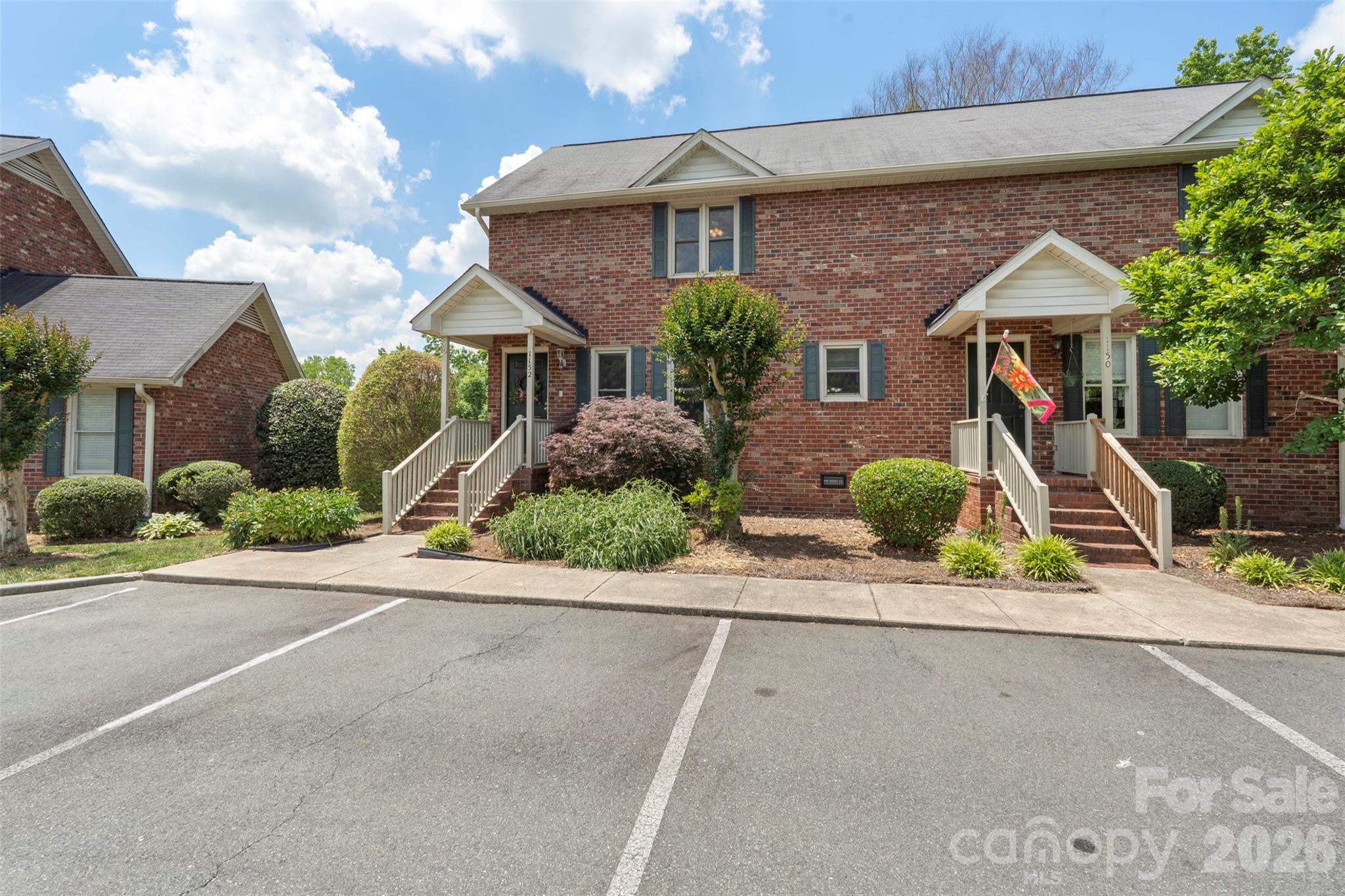 Photo 4 of 1152 Crestmont Drive SE, Concord, NC