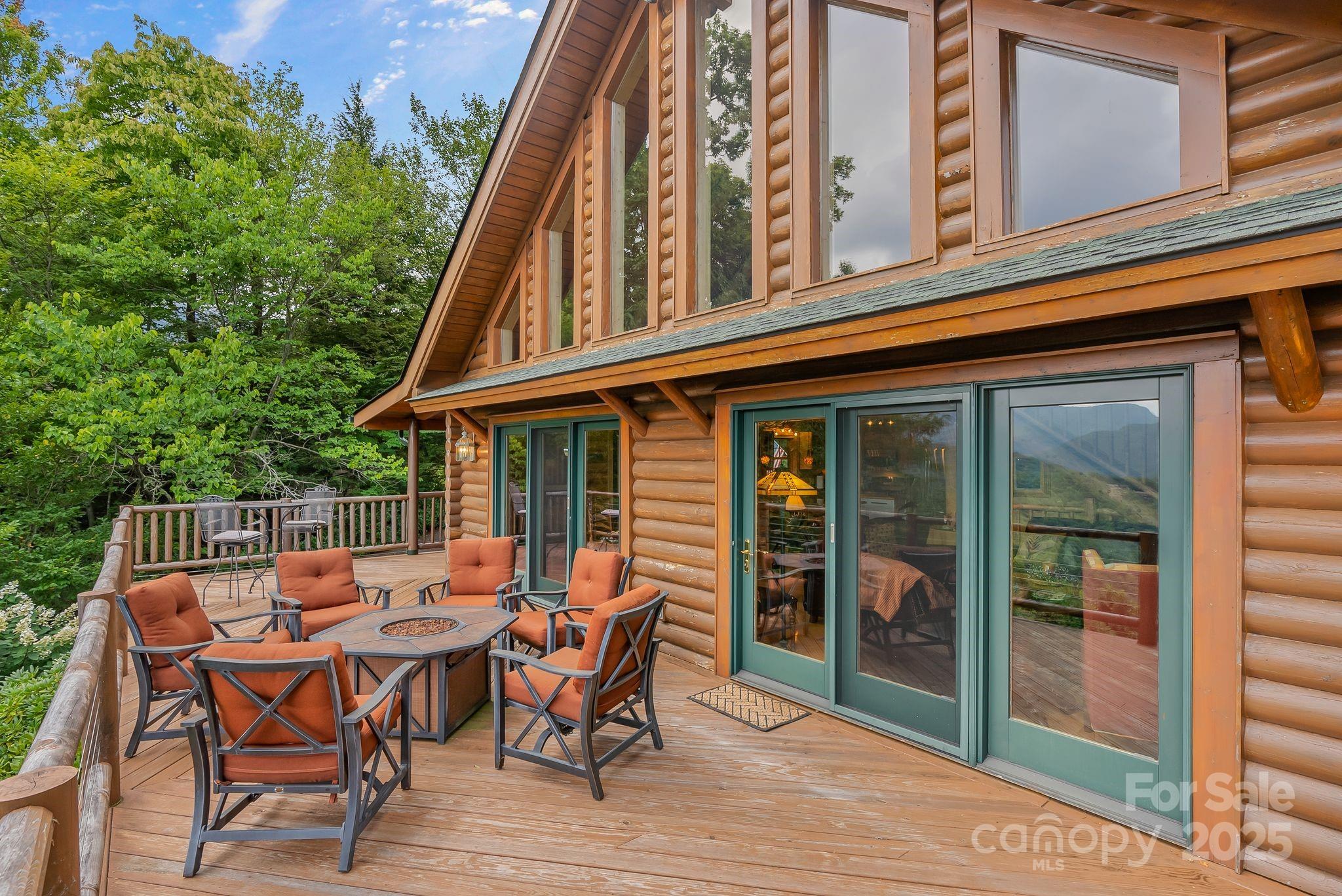 90 Forest Ridge Road, Burnsville, NC - photo 40 of 48