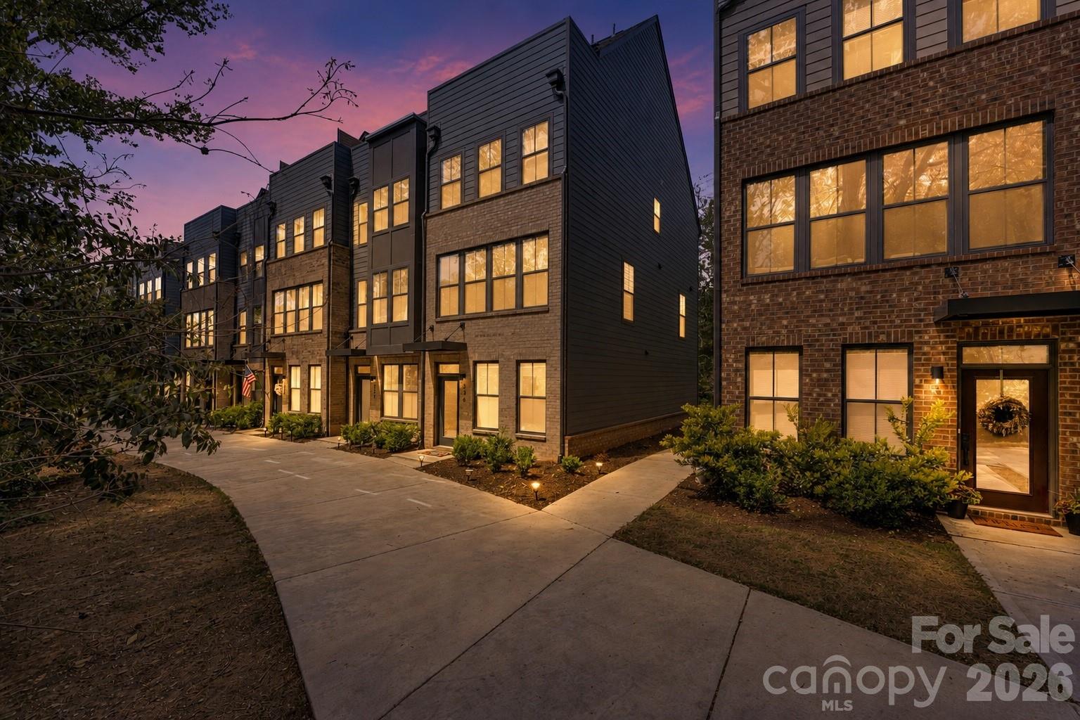 336 Twinflower Lane, Charlotte, NC