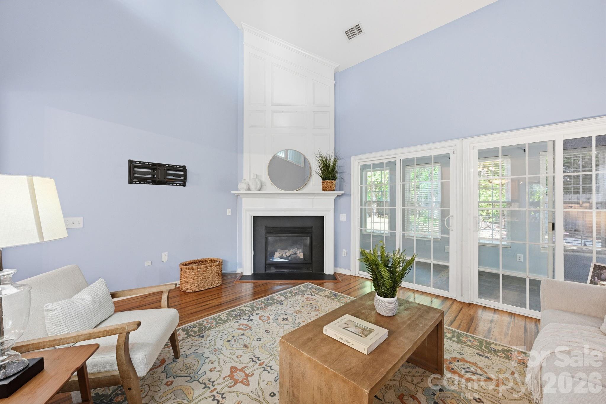 Photo 13 of 9420 Kestral Ridge Drive, Charlotte, NC