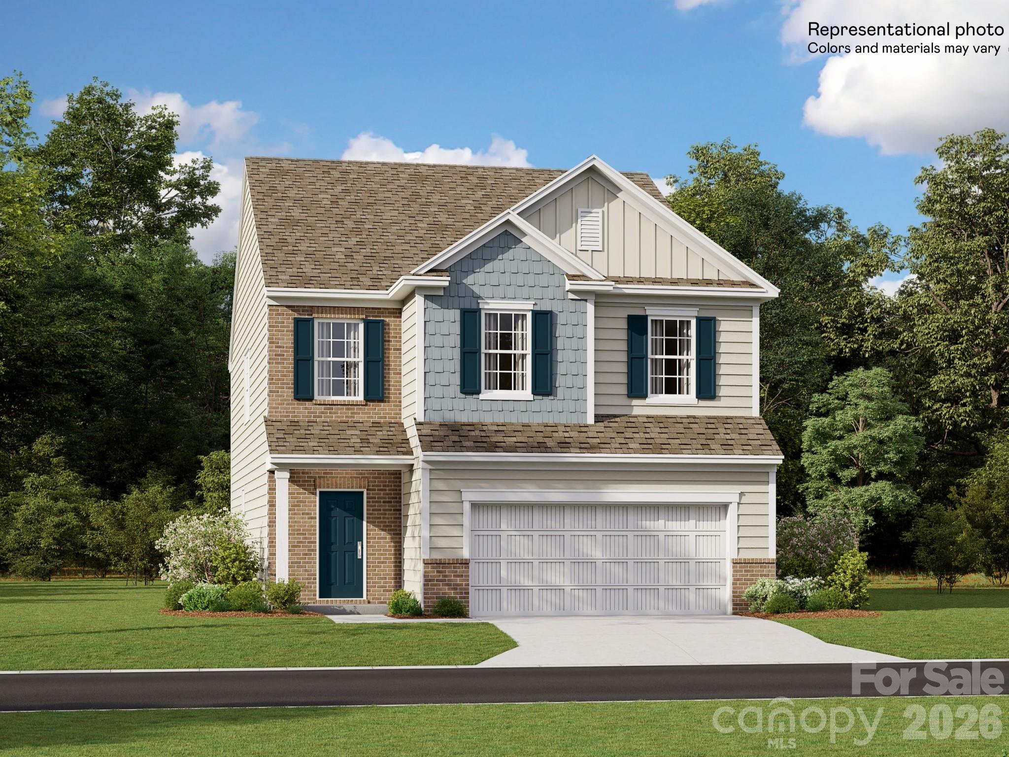 1538 Swallow Tail Drive161, Belmont, NC - photo 1 of 23