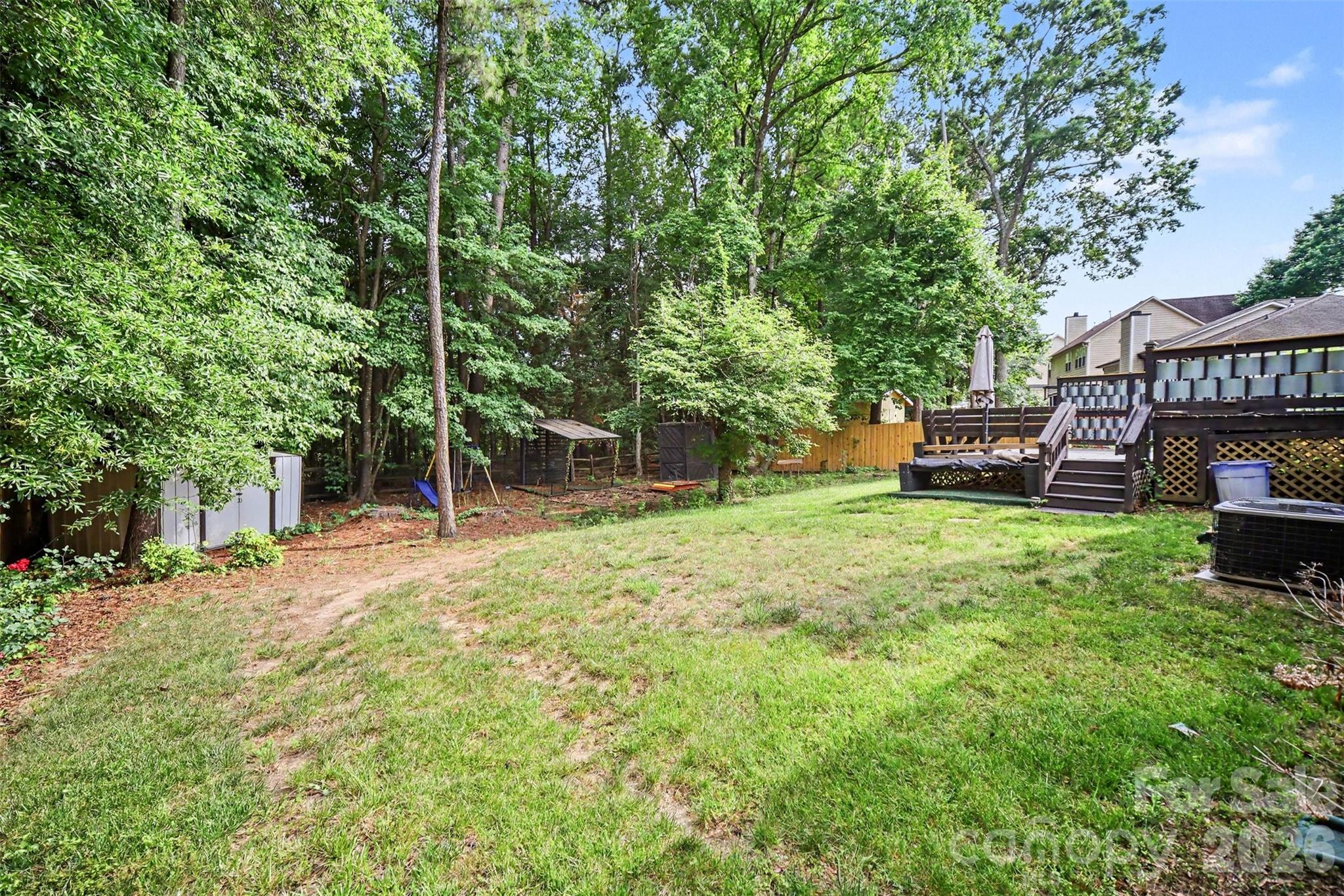 10026 Dauphine Drive, Charlotte, NC - photo 41 of 49