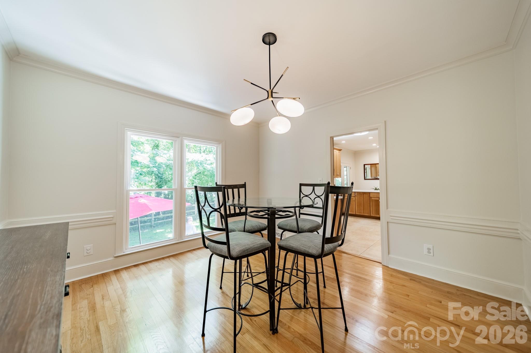 Photo 12 of 506 Abbotsford Court, Charlotte, NC