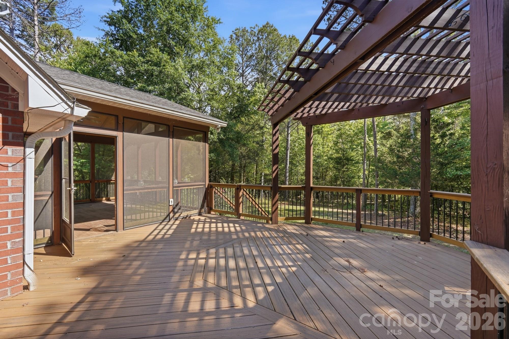 2811 Belk Mill Road, Wingate, NC - photo 33 of 37