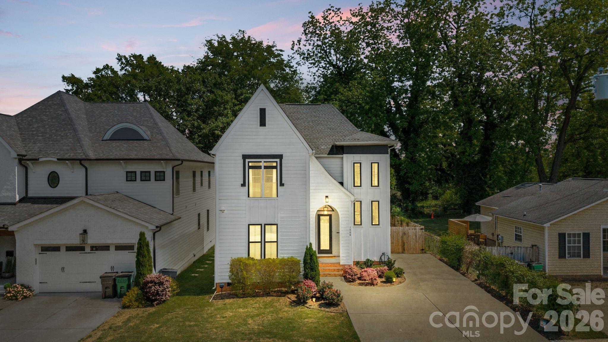 1408 N Caldwell Street, Charlotte, NC - photo 42 of 44