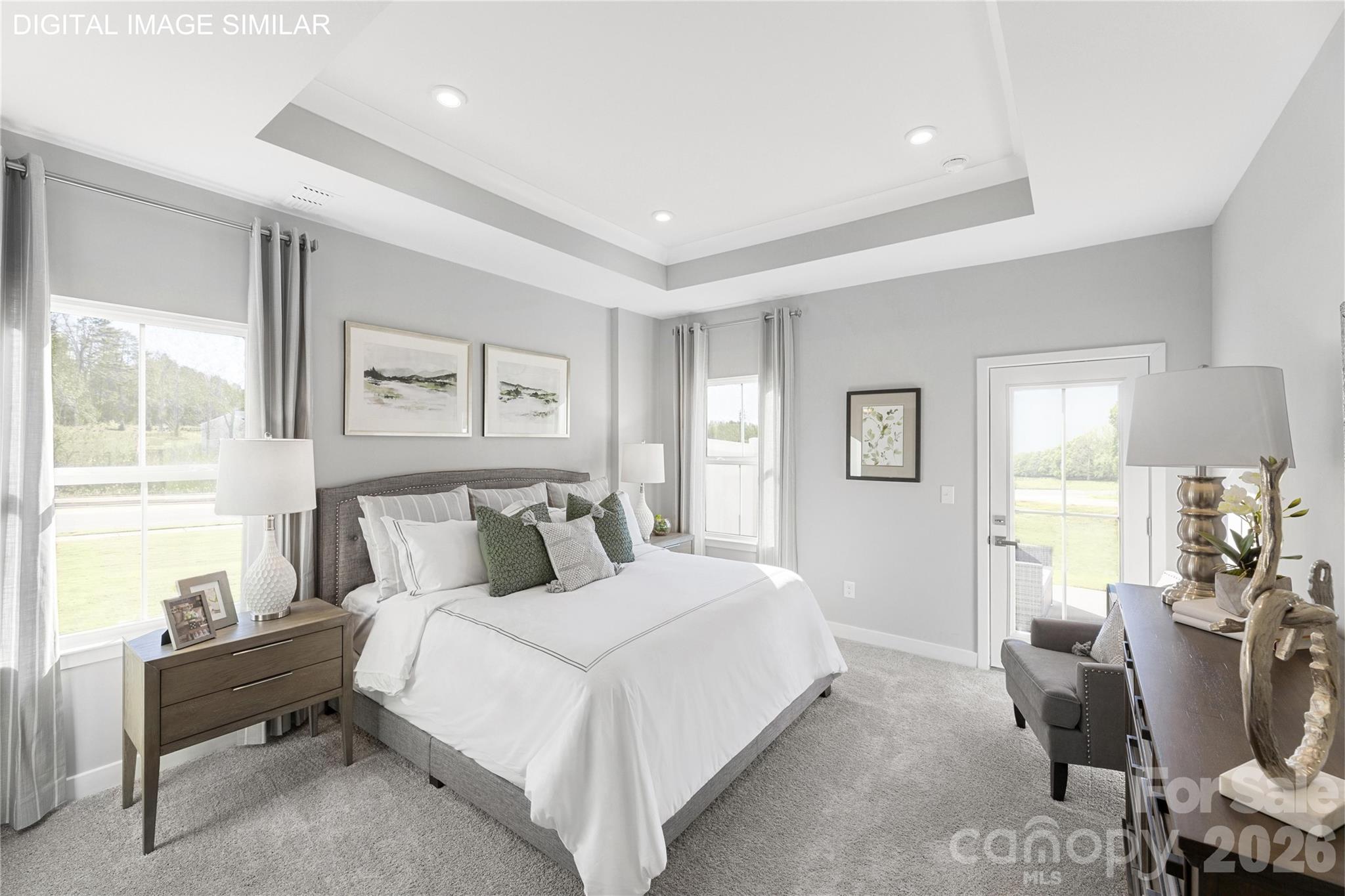 Photo 7 of 11142 Emerson Landing Drive, Charlotte, NC