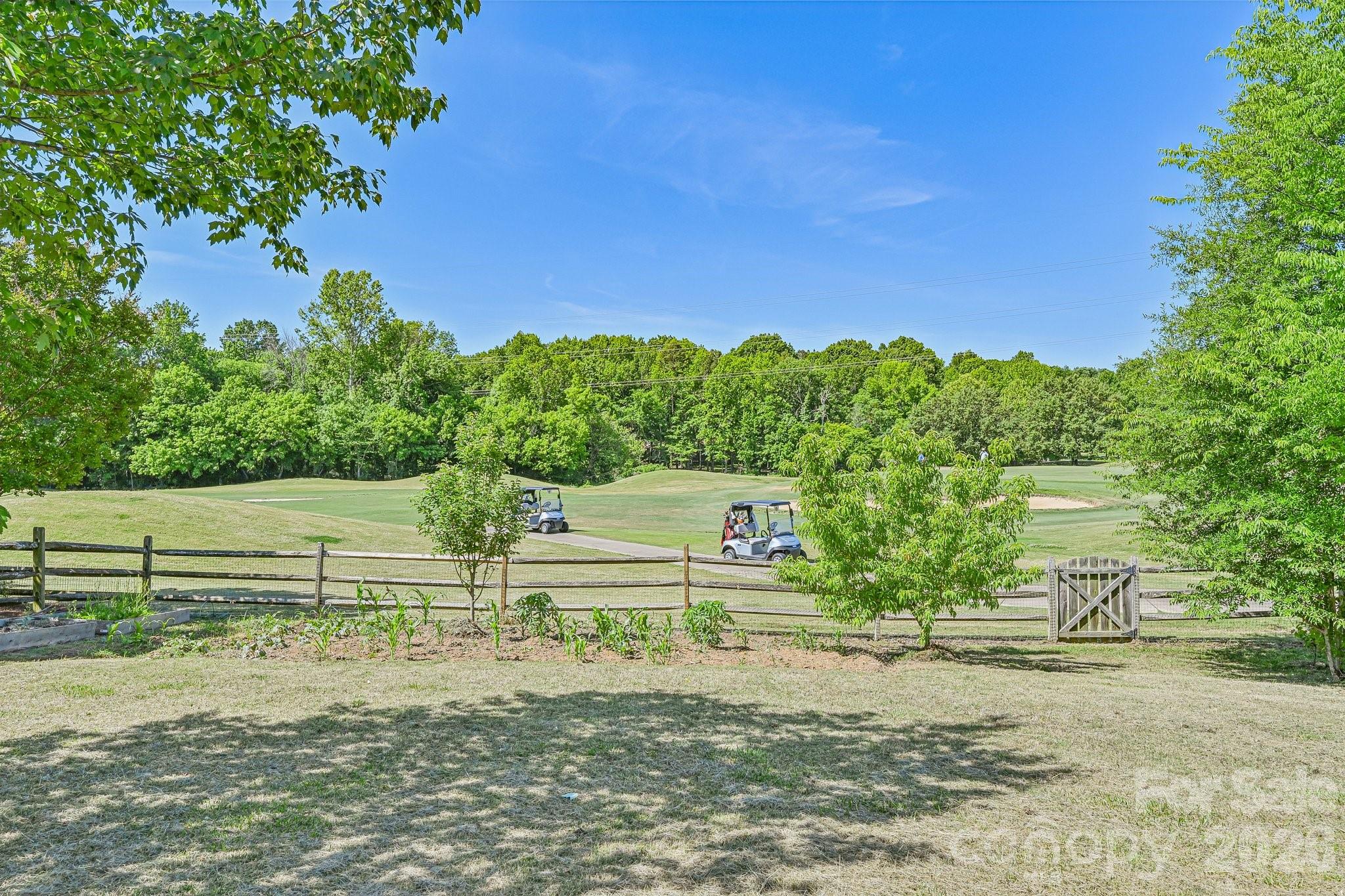 5755 Cambridge Bay Drive, Charlotte, NC - photo 42 of 48