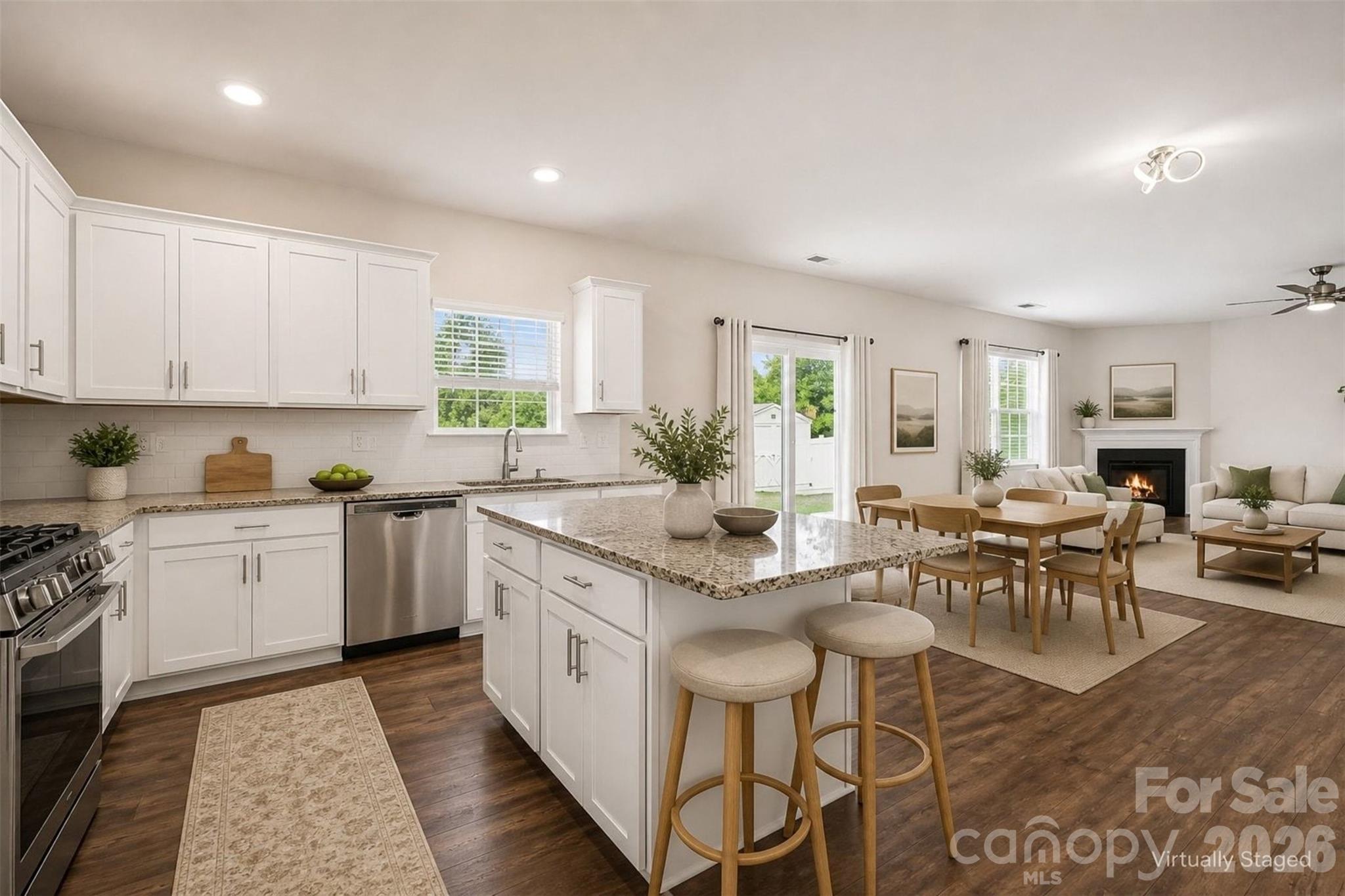 Photo 4 of 7833 Stonehouse Drive, Gastonia, NC