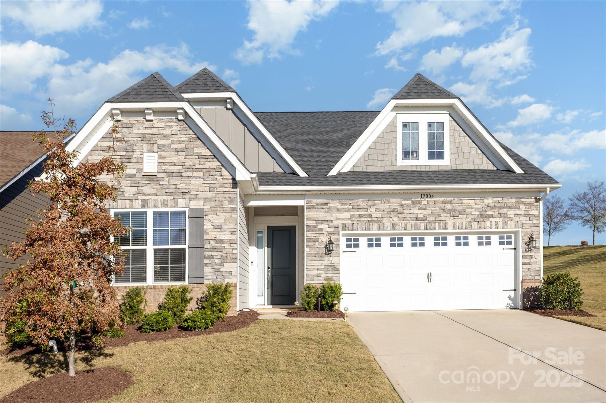 19004 Dry Narrows Way, Charlotte, NC