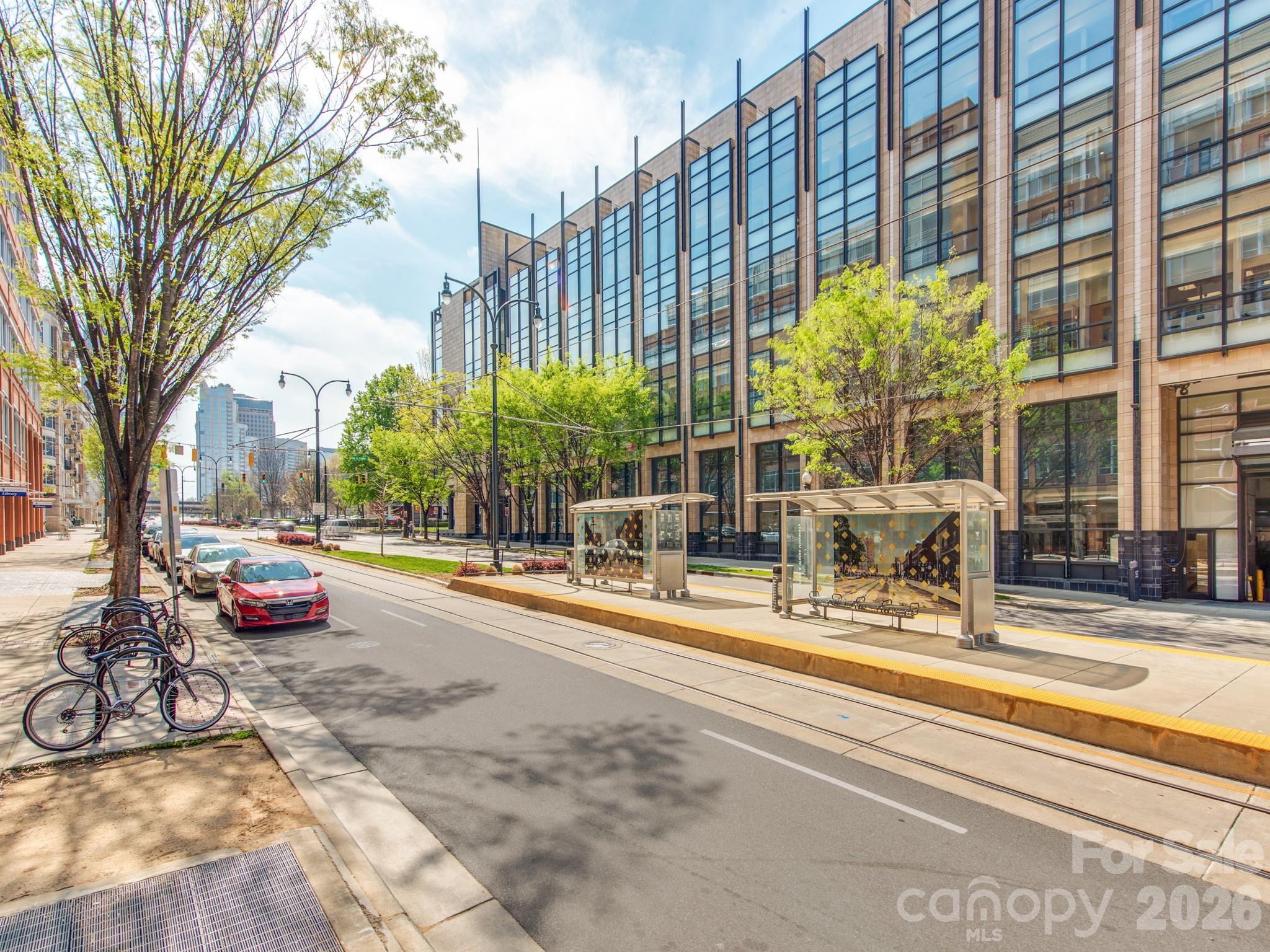 Photo 34 of 718 W Trade Street414, Charlotte, NC