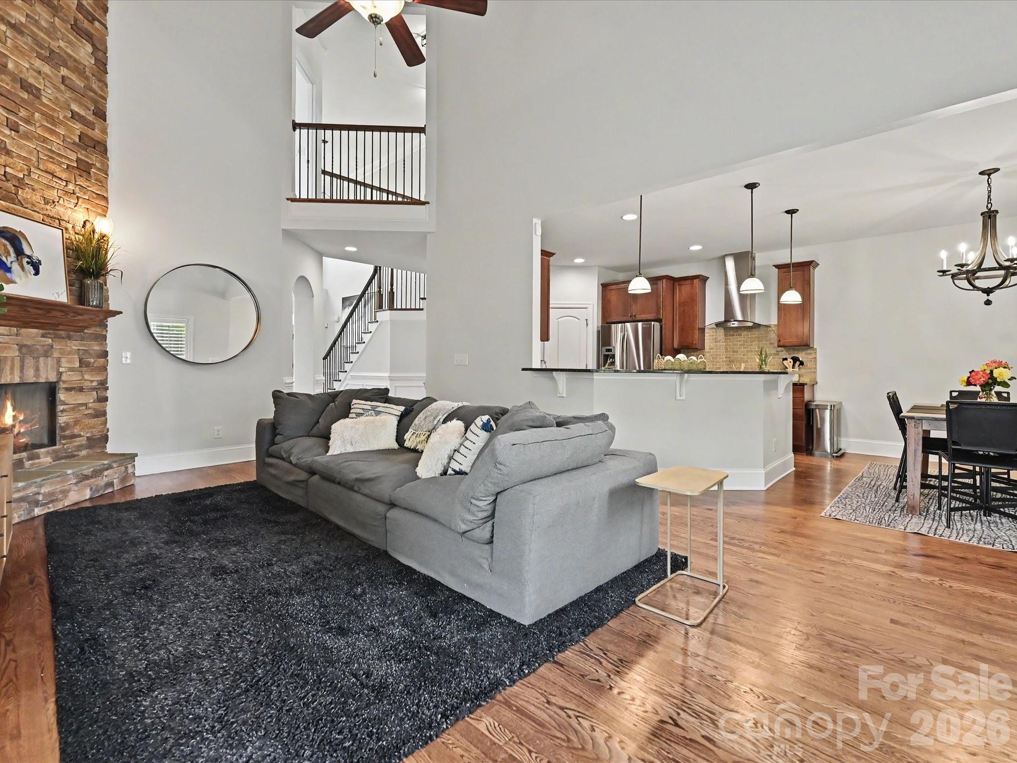 4089 Tonbridge Court, Harrisburg, NC - photo 15 of 48