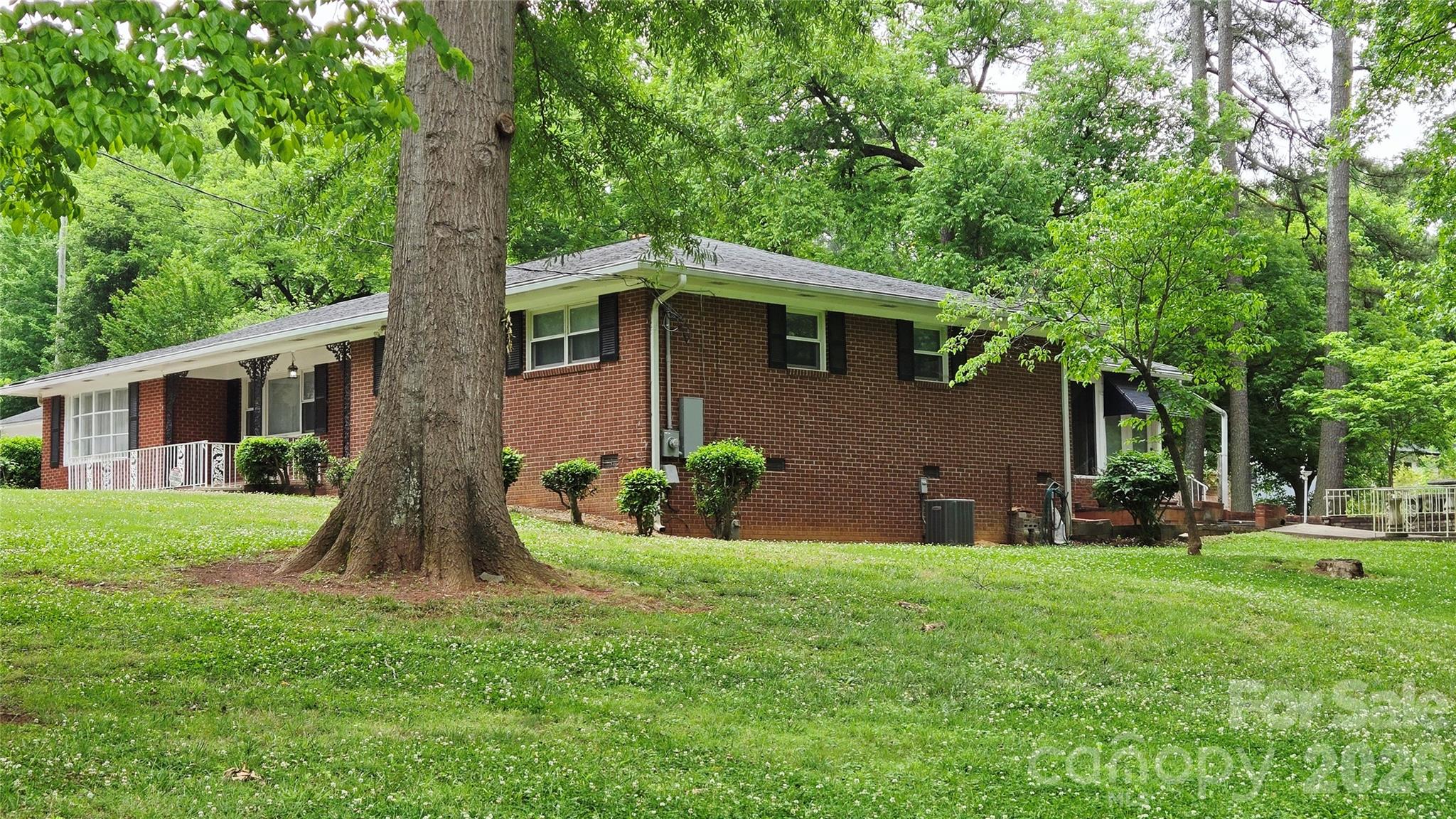 Photo 2 of 788 Kenmore Street, Shelby, NC