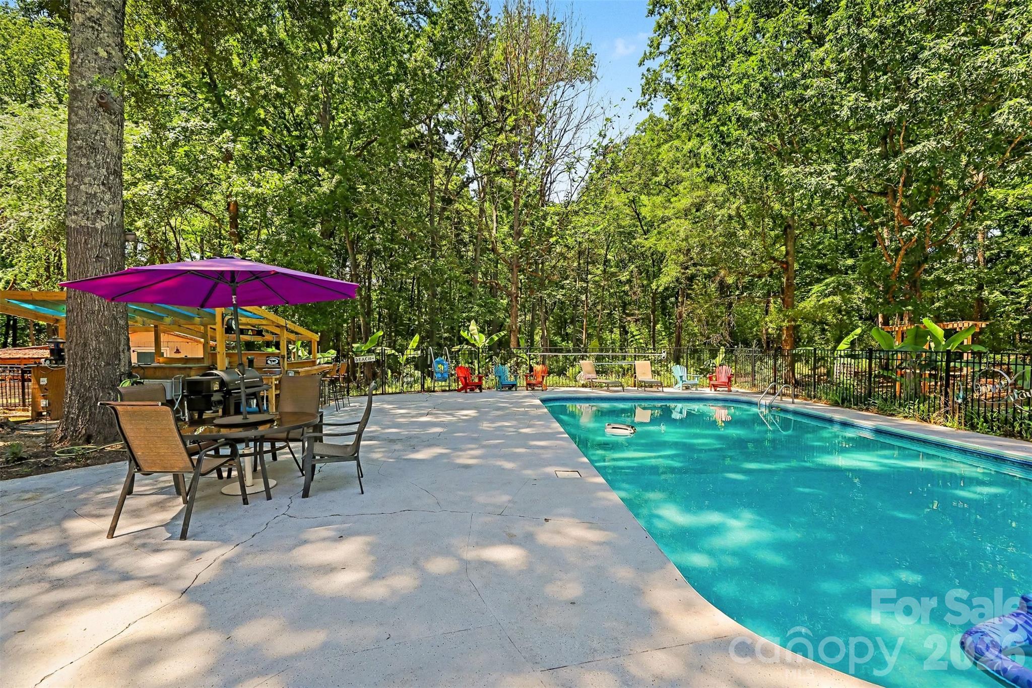 205 Dornoch Drive, Weddington, NC - photo 2 of 49