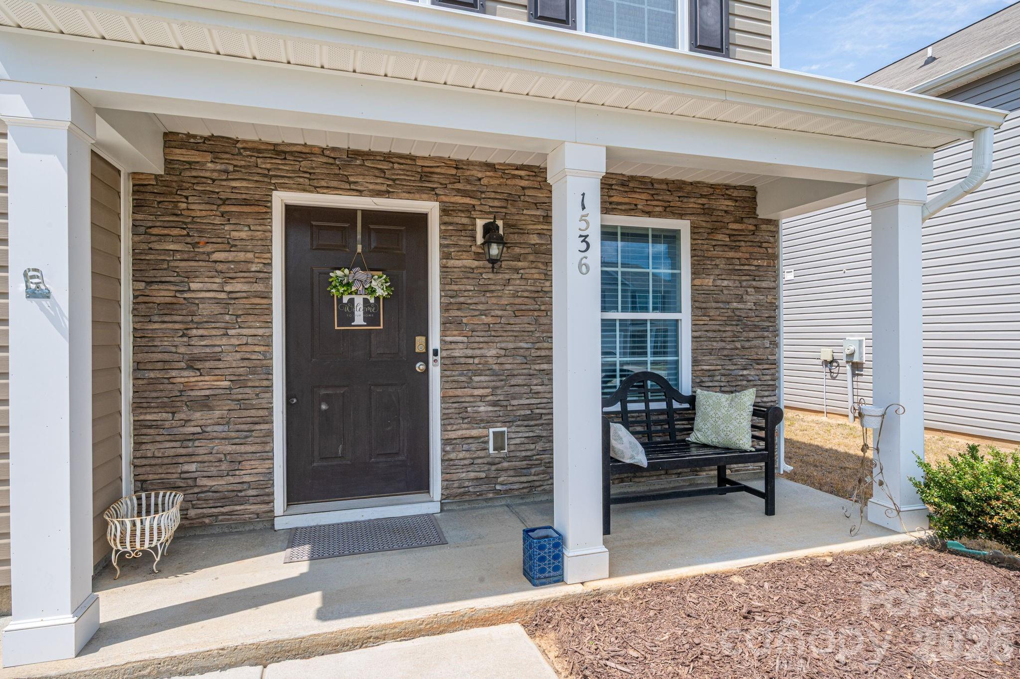 1536 Gaston Mountain Drive, Dallas, NC - photo 6 of 46