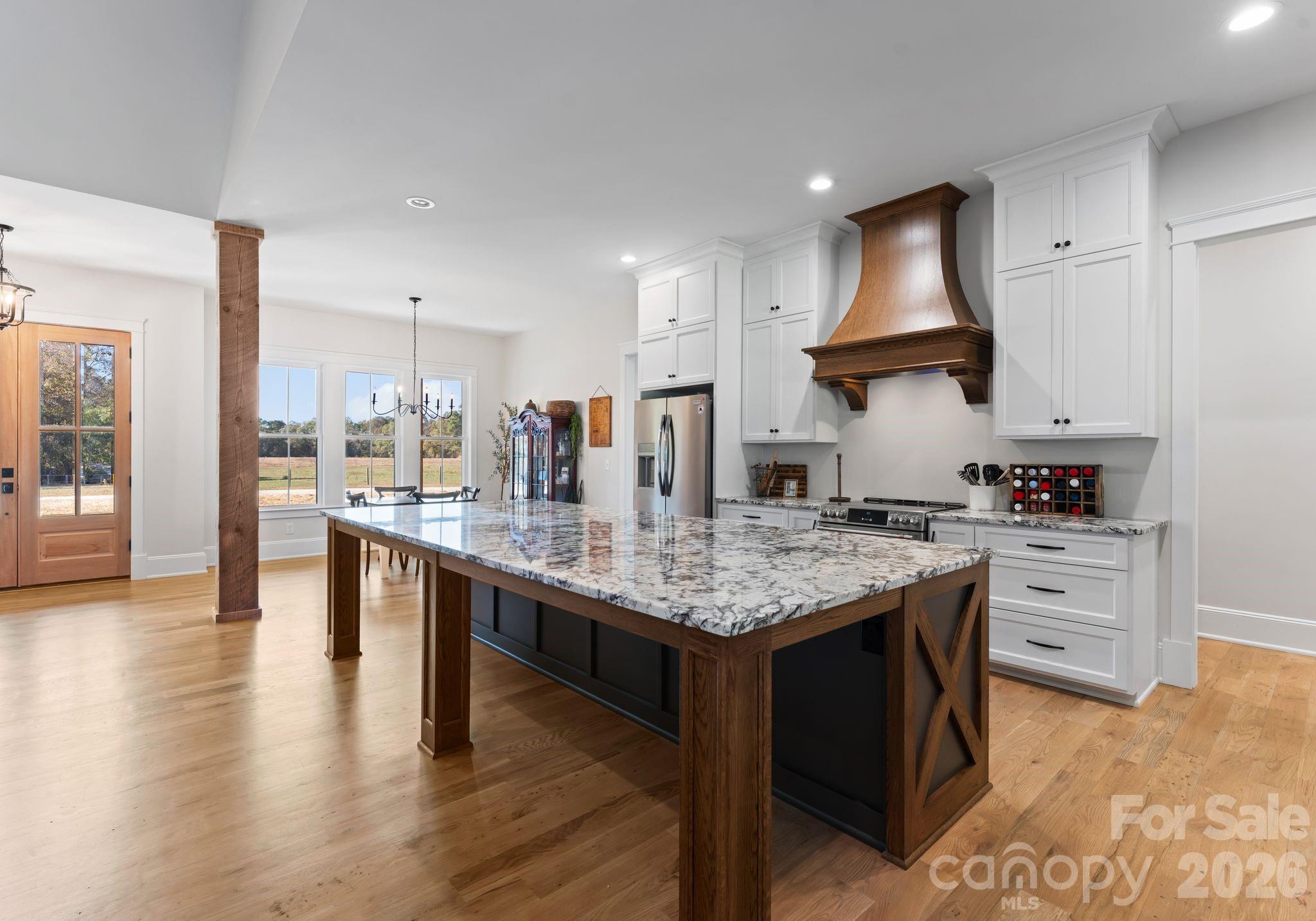 3760 Cappadocia Church Road, Polkton, NC - photo 4 of 49