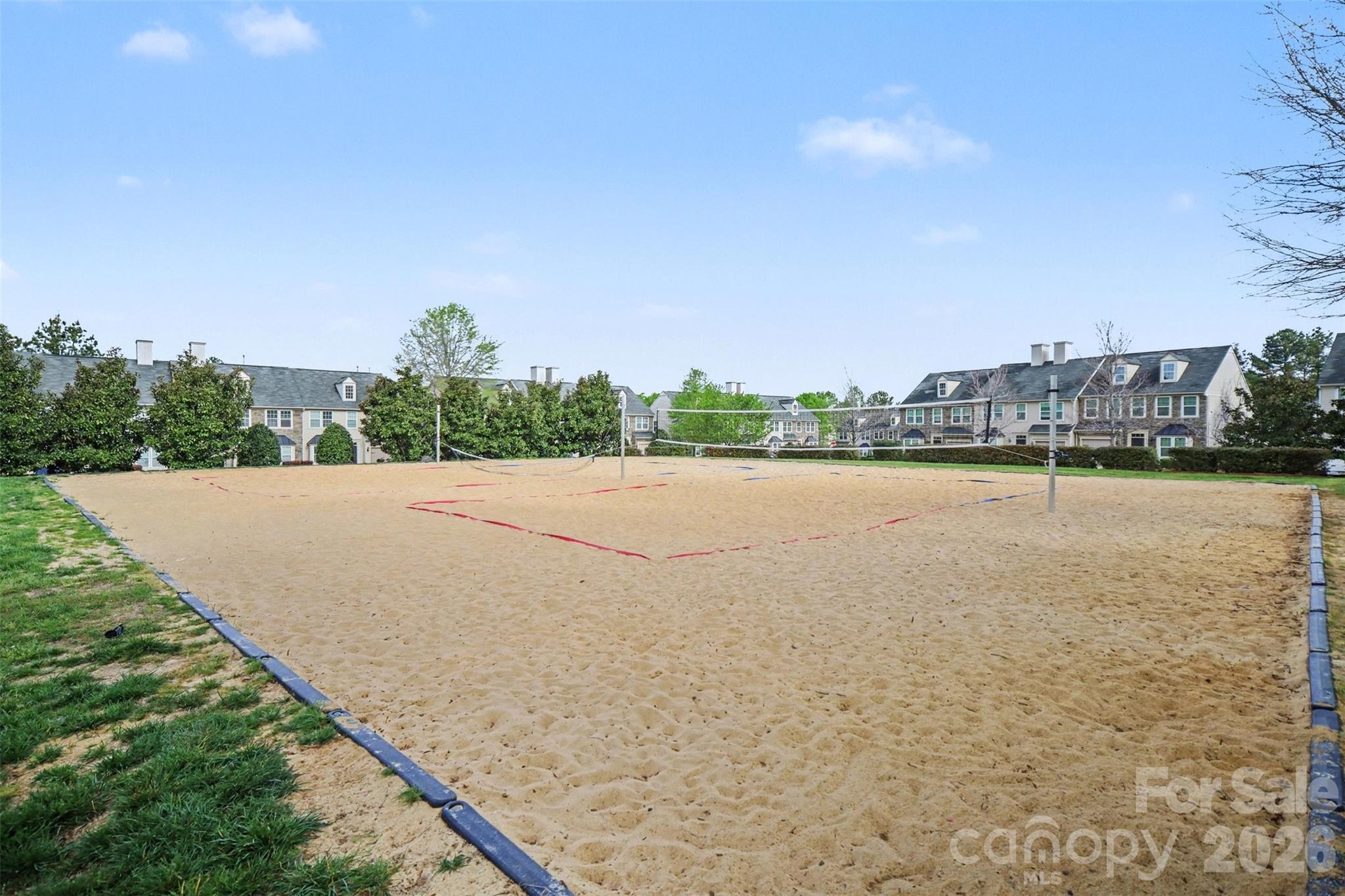 5705 Mossdale Lane, Charlotte, NC - photo 39 of 41