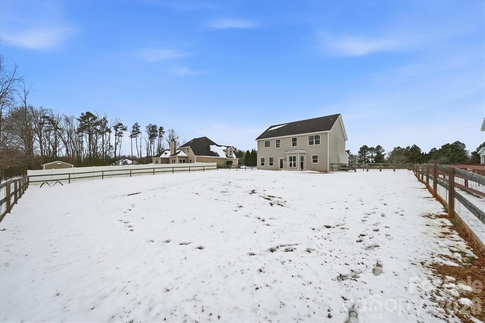Photo 3 of 136 Mountain Island Drive, Statesville, NC