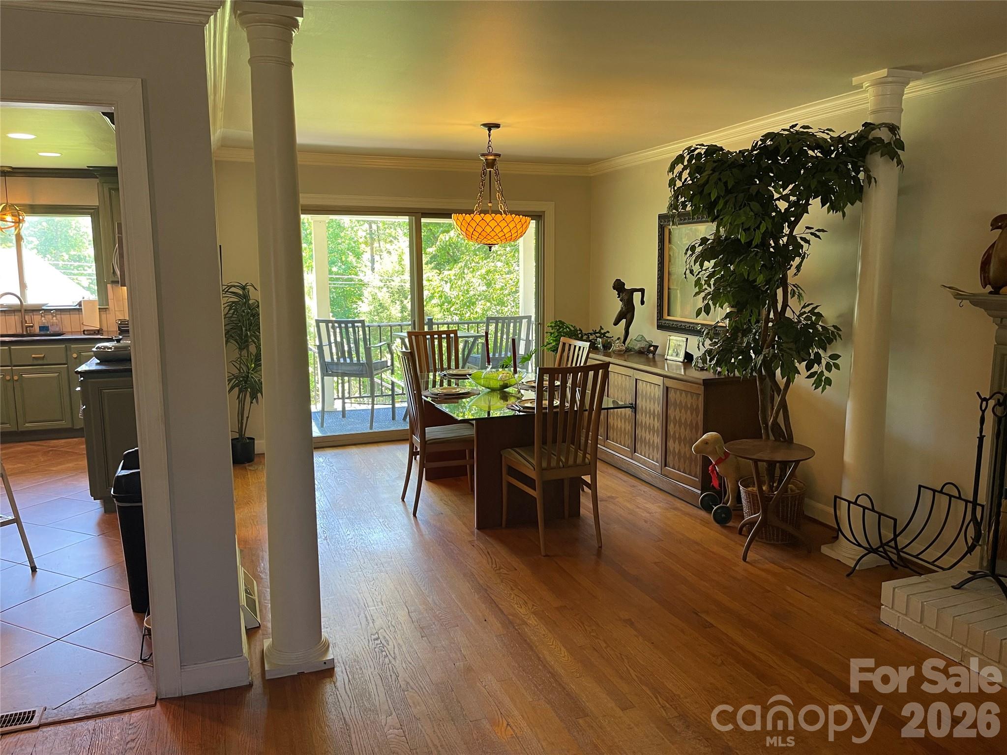 3109 Twelve Mile Creek Road, Weddington, NC - photo 2 of 10