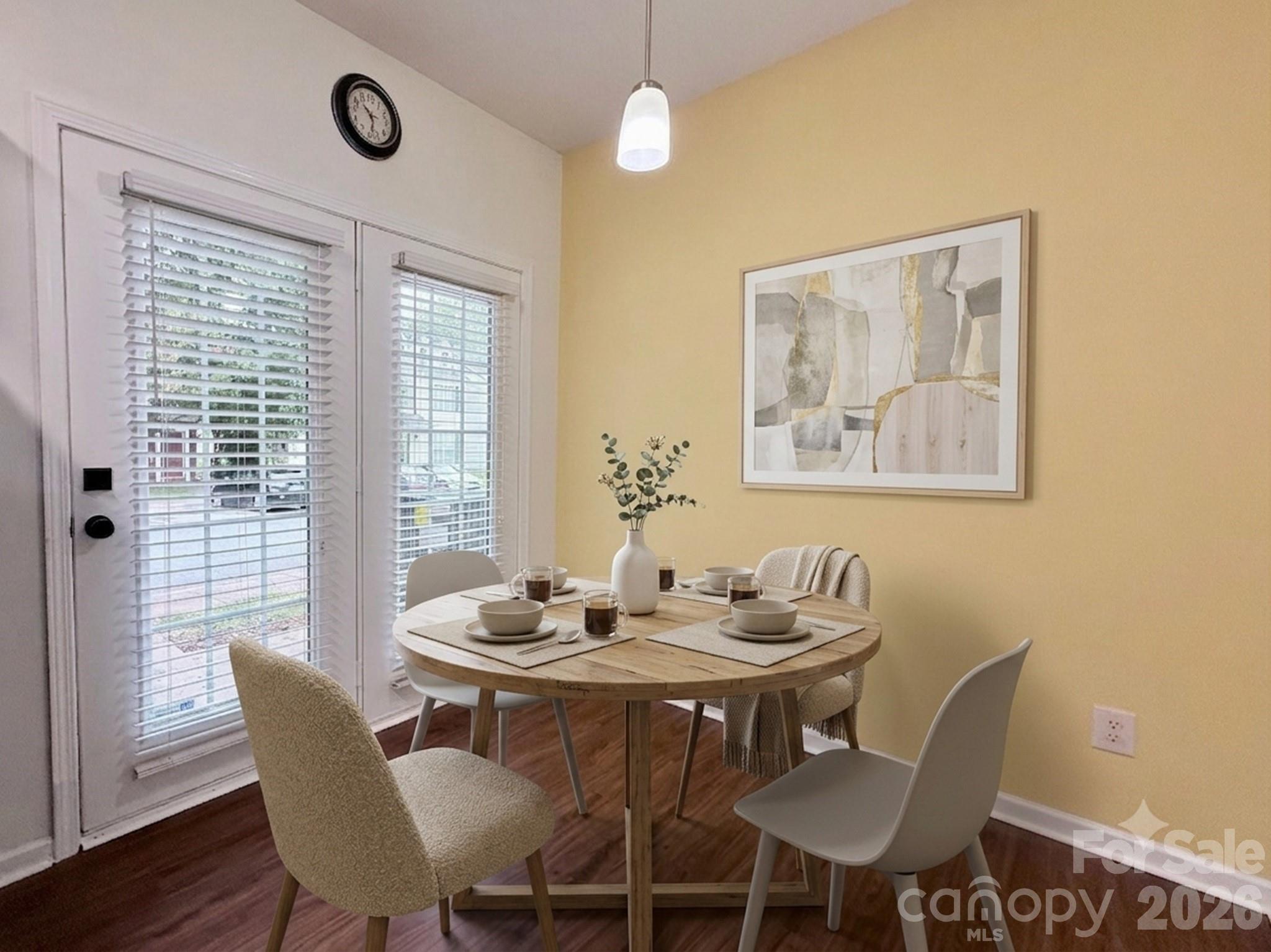 Photo 7 of 8842 Gerren Court, Charlotte, NC