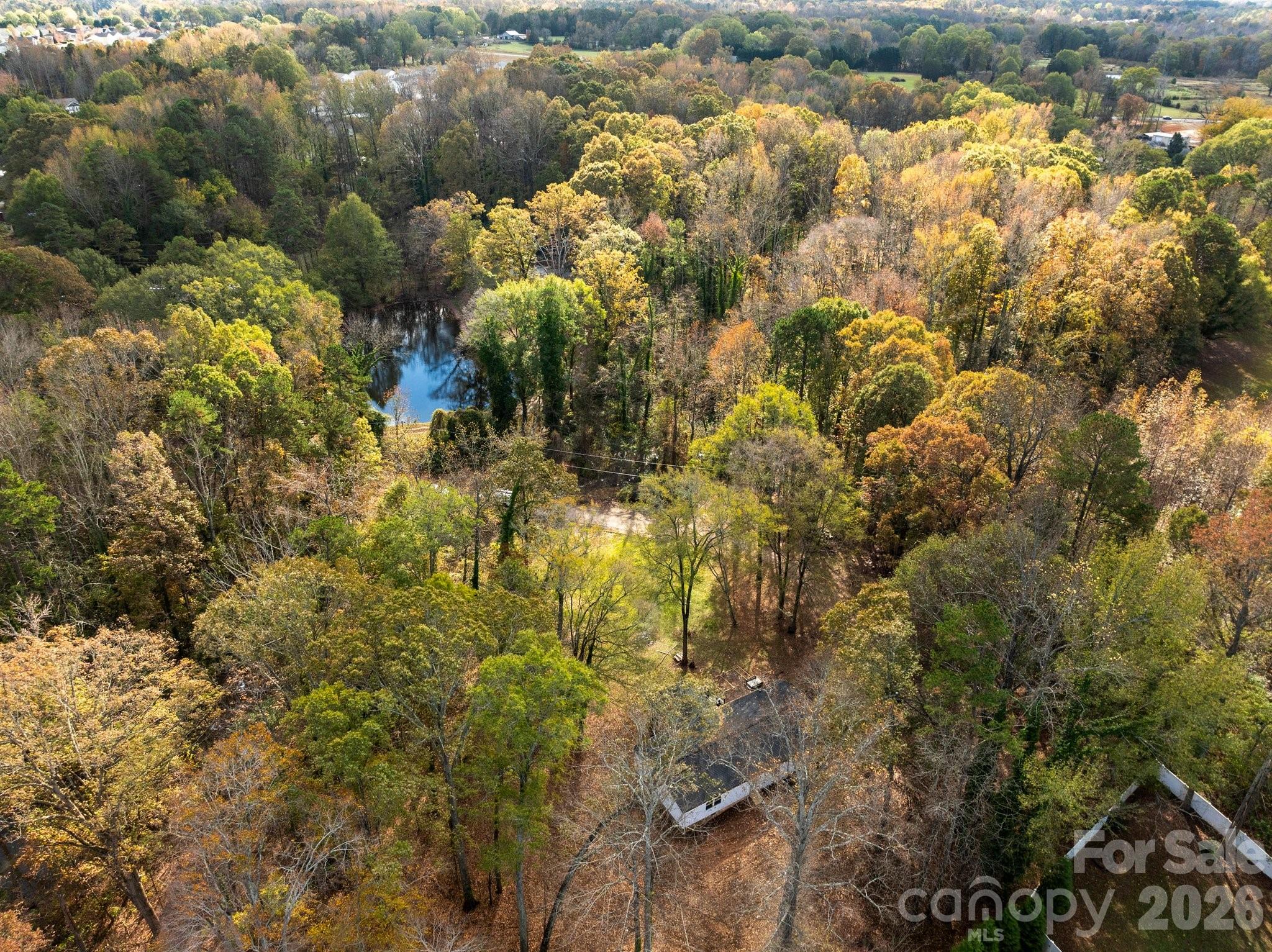 Photo 11 of 4642 Mcclure Road, Charlotte, NC