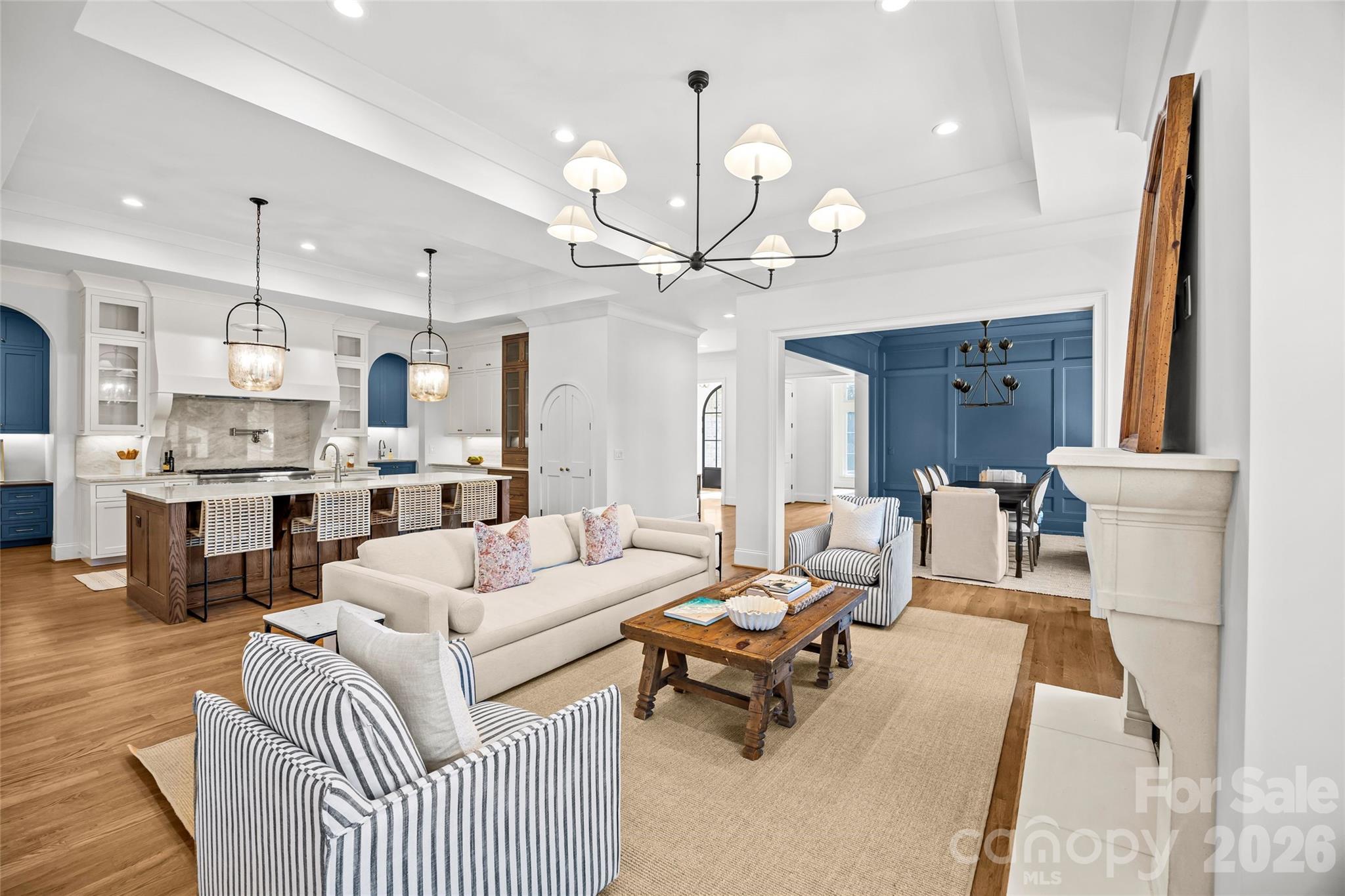 Photo 9 of 4715 Montclair Avenue, Charlotte, NC