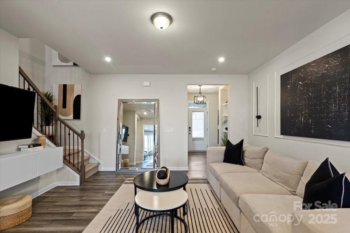 Photo 5 of 9042 Northfield Crossing Drive, Charlotte, NC