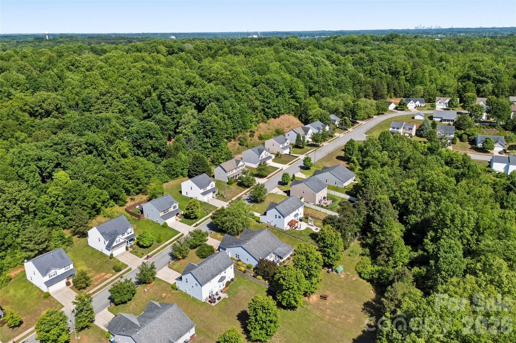 40 Ashton Bluff Circle, Mount Holly, NC - photo 38 of 41