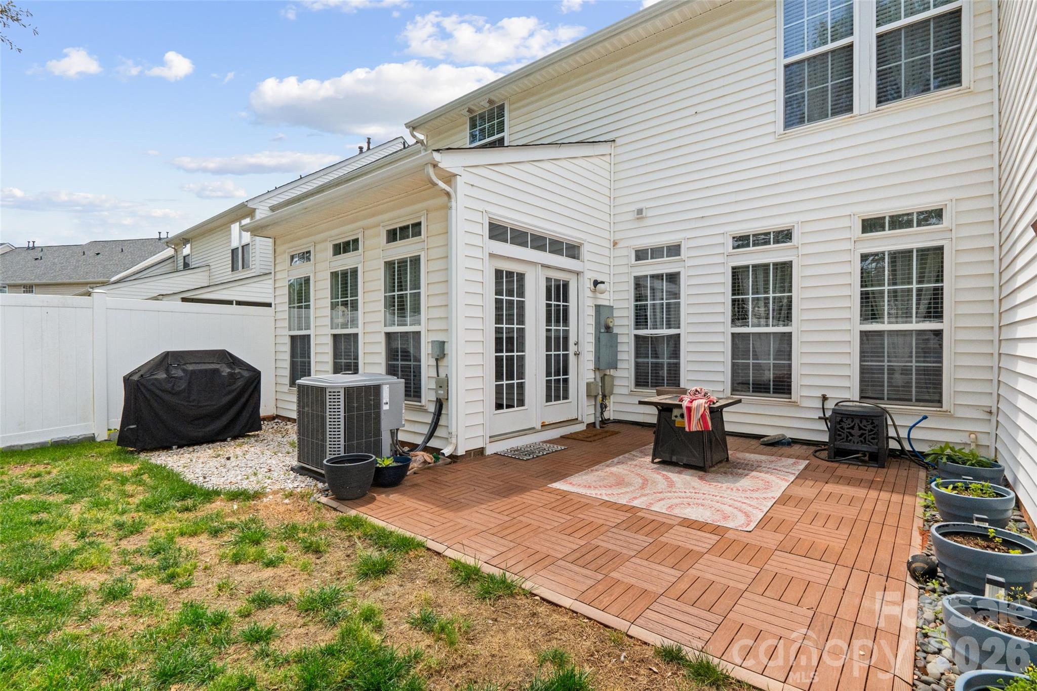 173 Snead Road, Fort Mill, SC - photo 29 of 31
