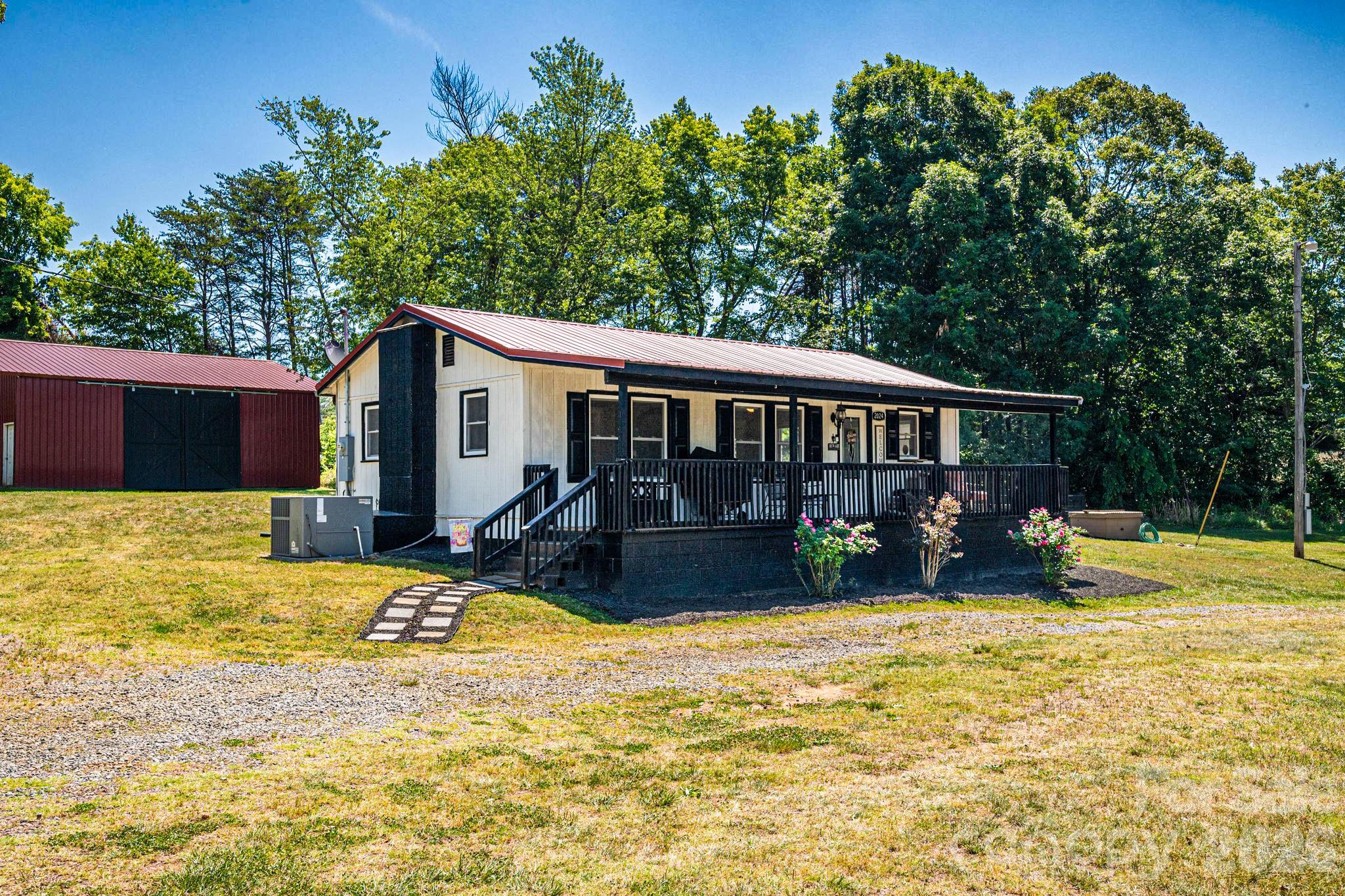 Photo 3 of 2024 Willis Road, Vale, NC