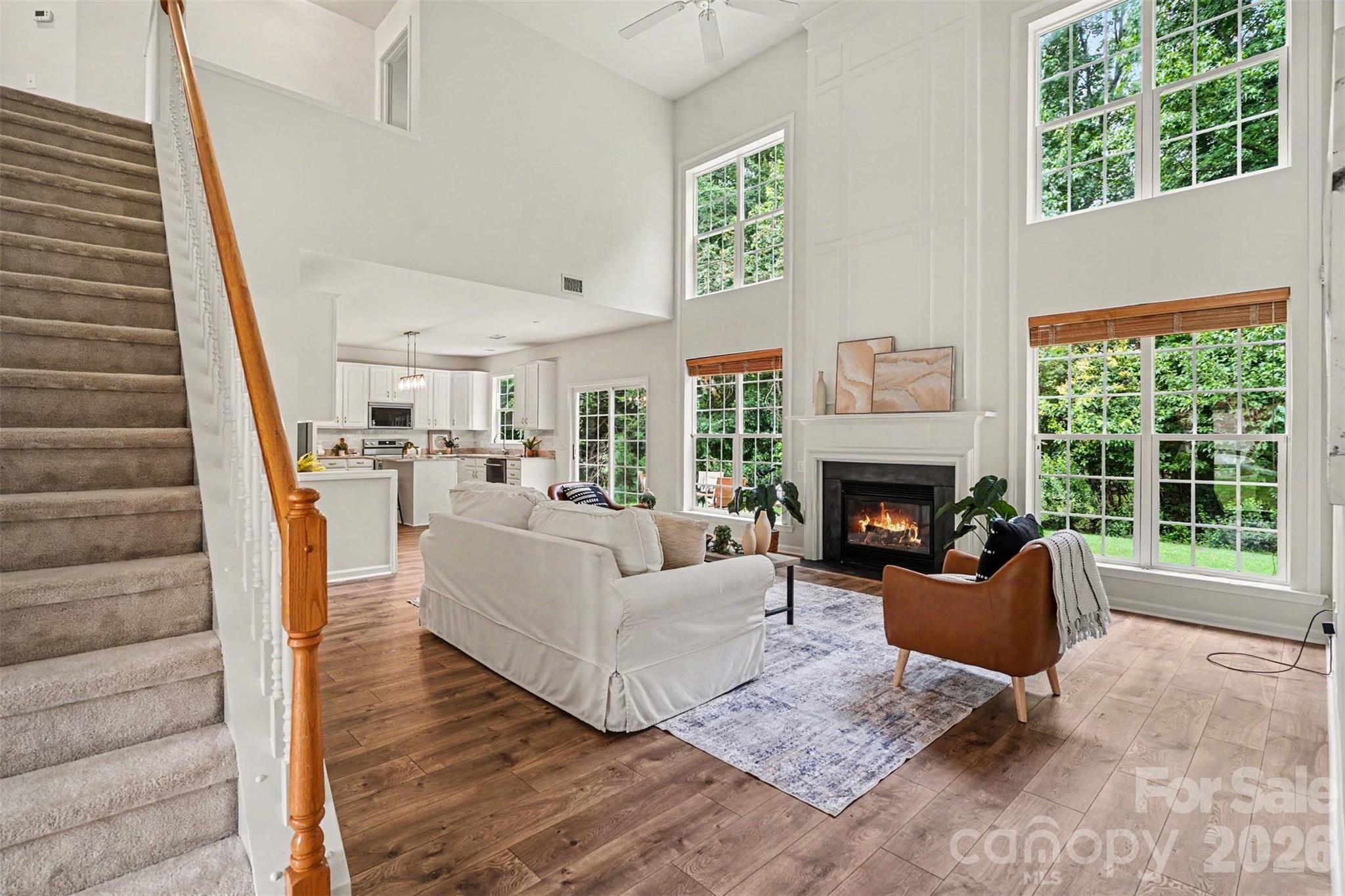 Photo 4 of 3113 Arborhill Road, Charlotte, NC