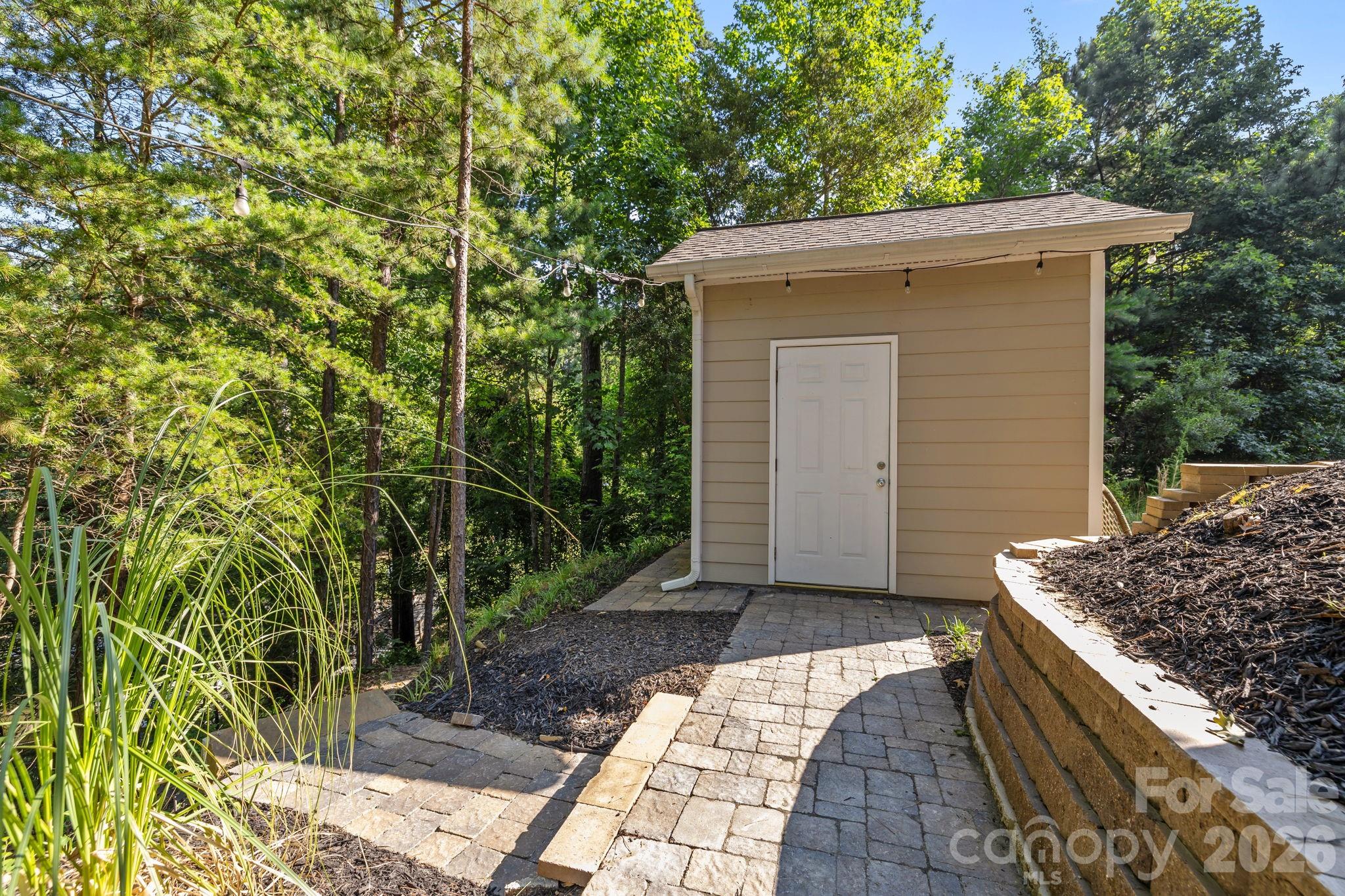 Photo 35 of 13934 Kings Carriage Lane, Charlotte, NC