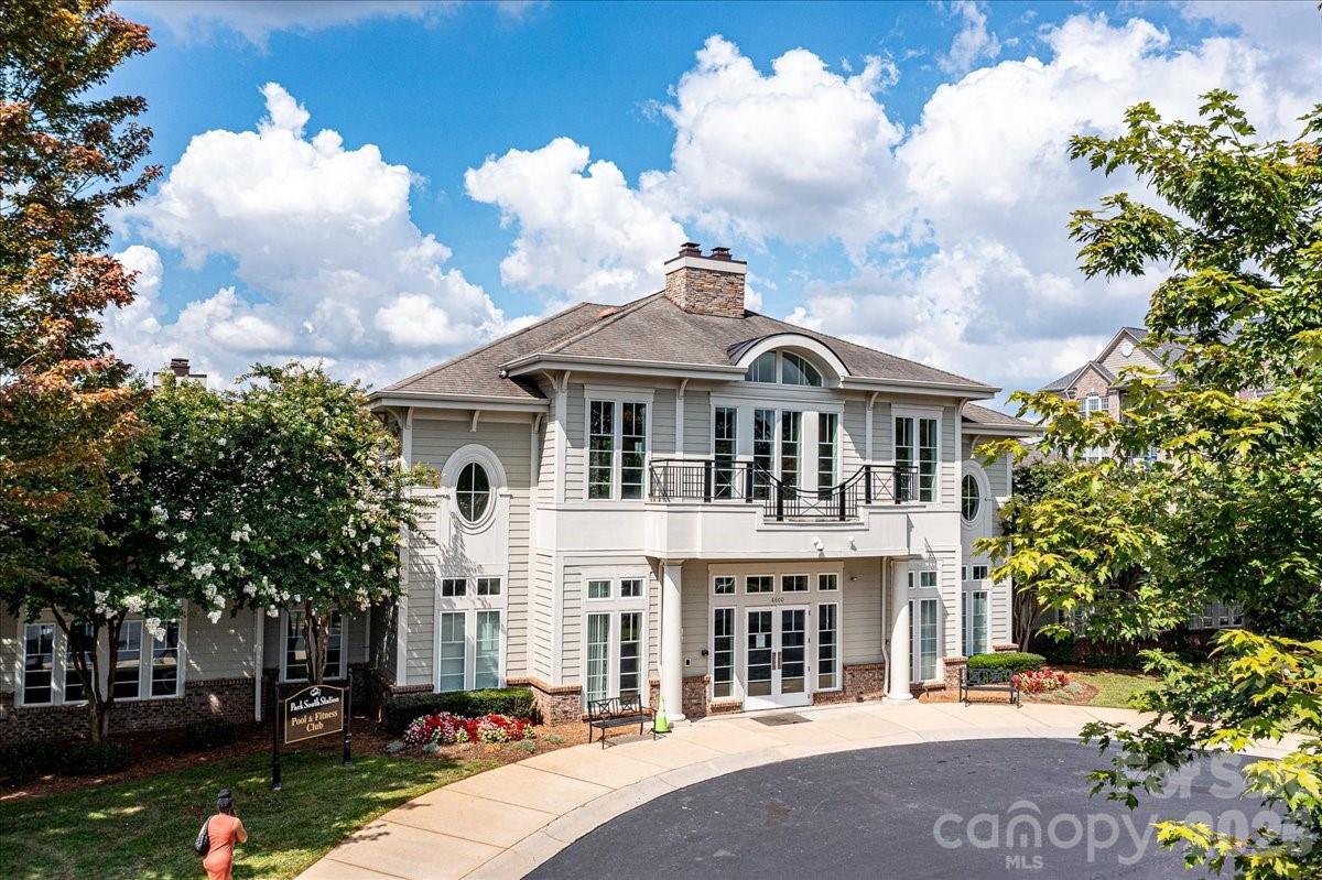 6453 Silver Star Lane, Charlotte, NC - photo 42 of 49