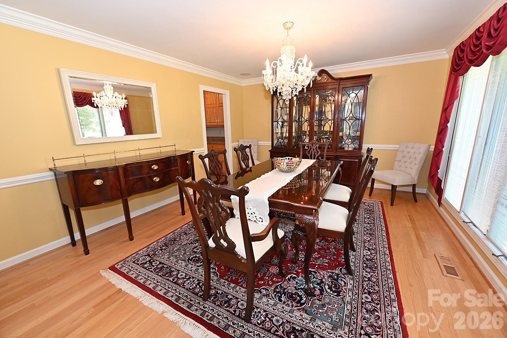 3493 Duck Pond Drive NE, Conover, NC - photo 11 of 43