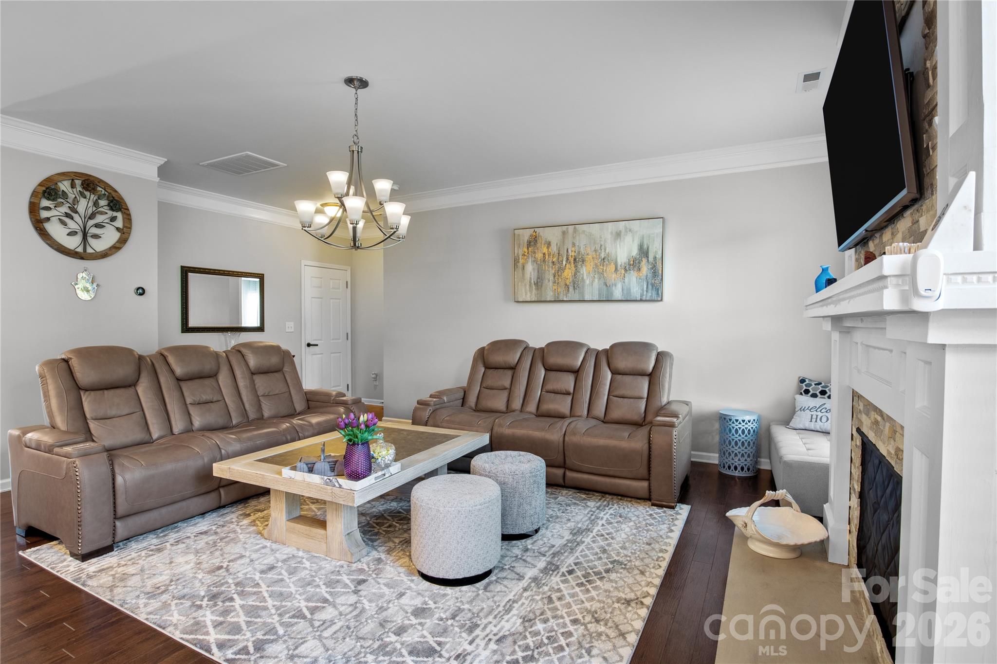 Photo 7 of 10621 Shanon Darby Lane, Charlotte, NC