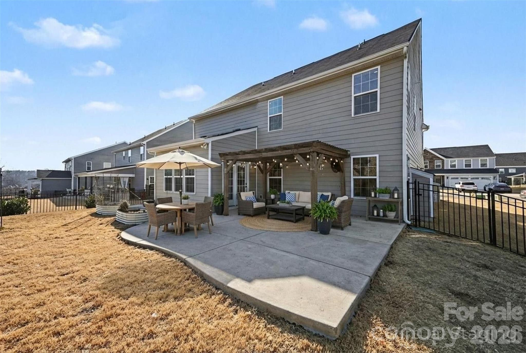136 Tetcott Street, Mooresville, NC - photo 42 of 48