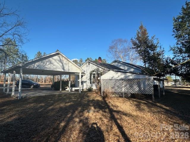 2073 John Munn Road, Bethune, SC - photo 4 of 15
