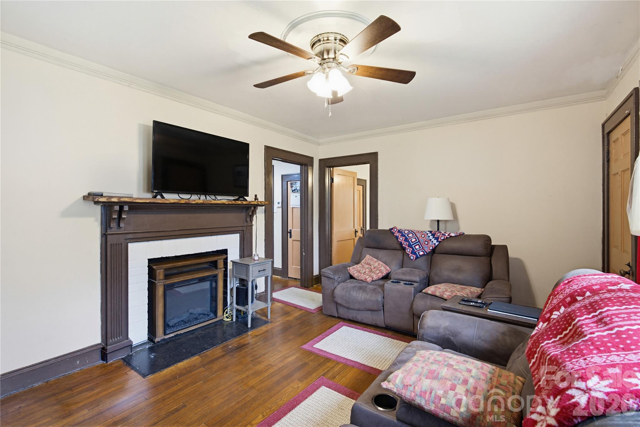 734 Tanglewood Drive, Salisbury, NC - photo 10 of 18