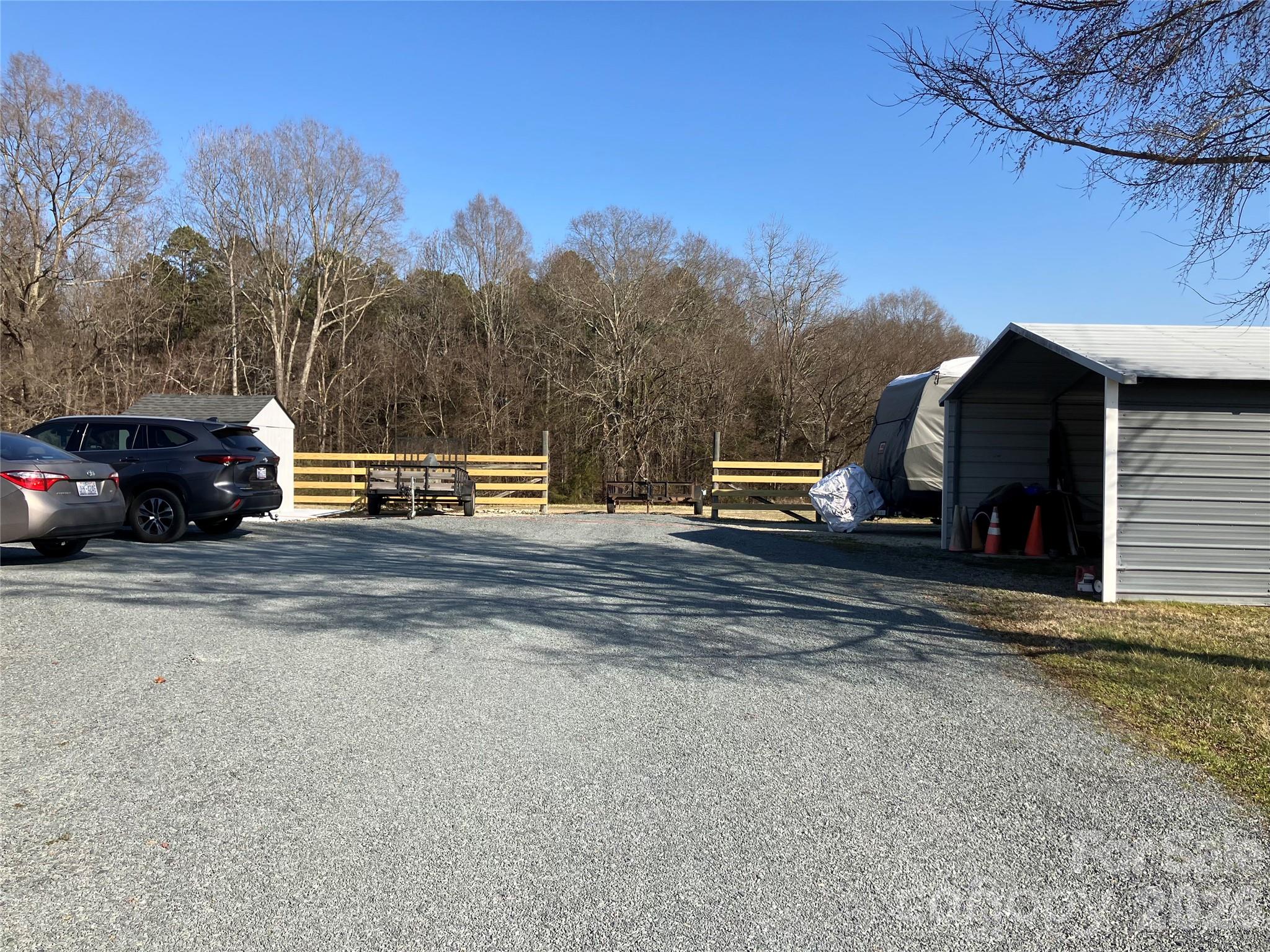 Home for sale at 13215 Pine Bluff Road, Midland, NC — photo 15 of 46