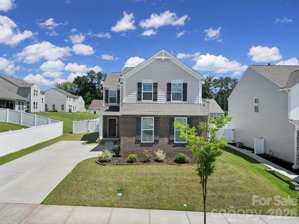 635 Synclaire Place, Rock Hill, SC