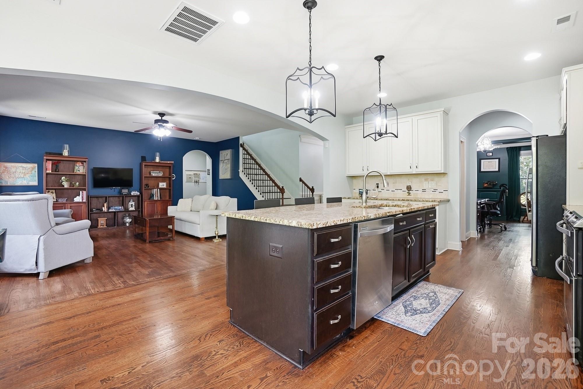 522 Iron Horse Lane, Midland, NC - photo 13 of 49